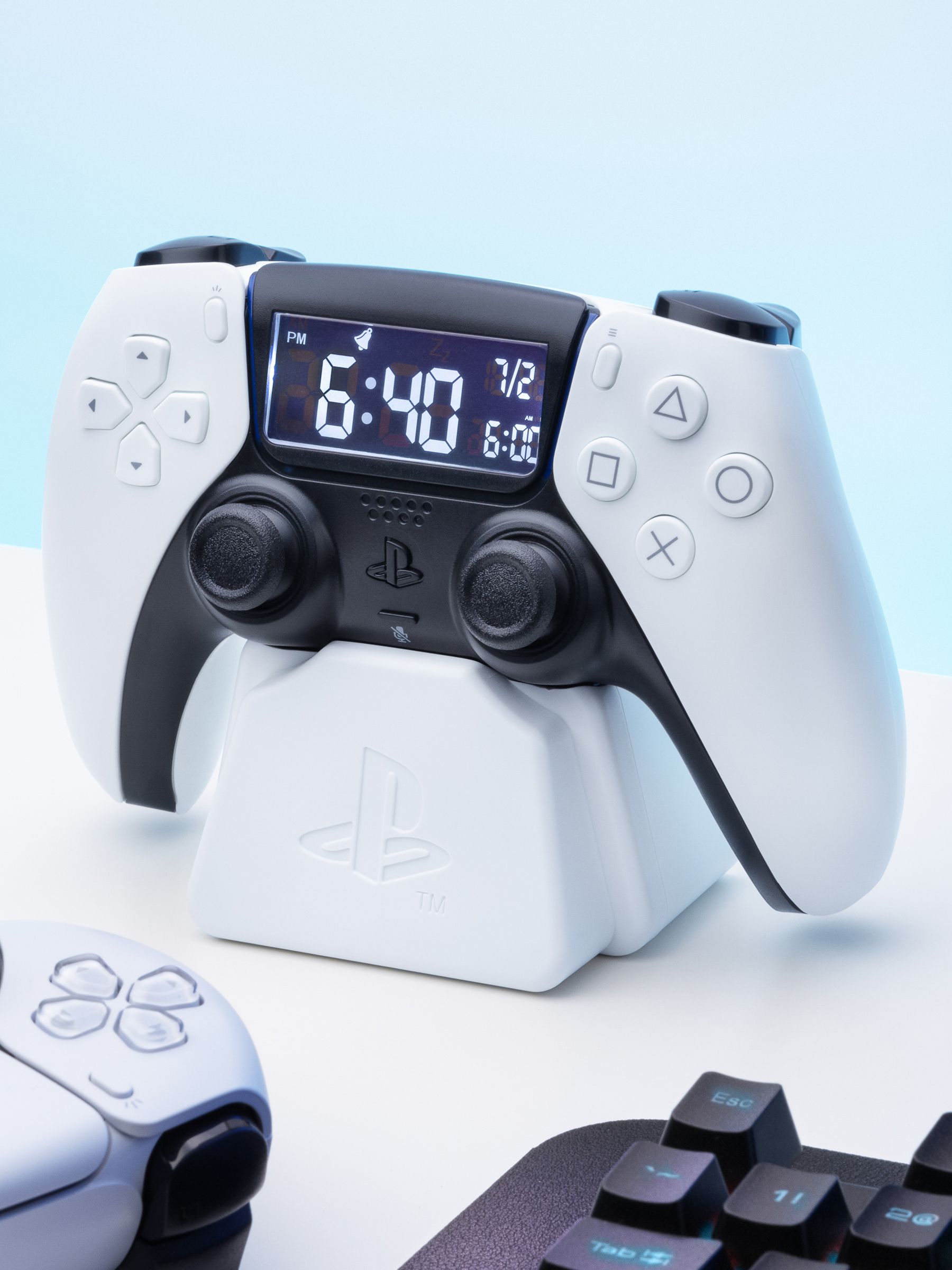 Buy PlayStation PS5 Alarm Clock from the Next UK online shop