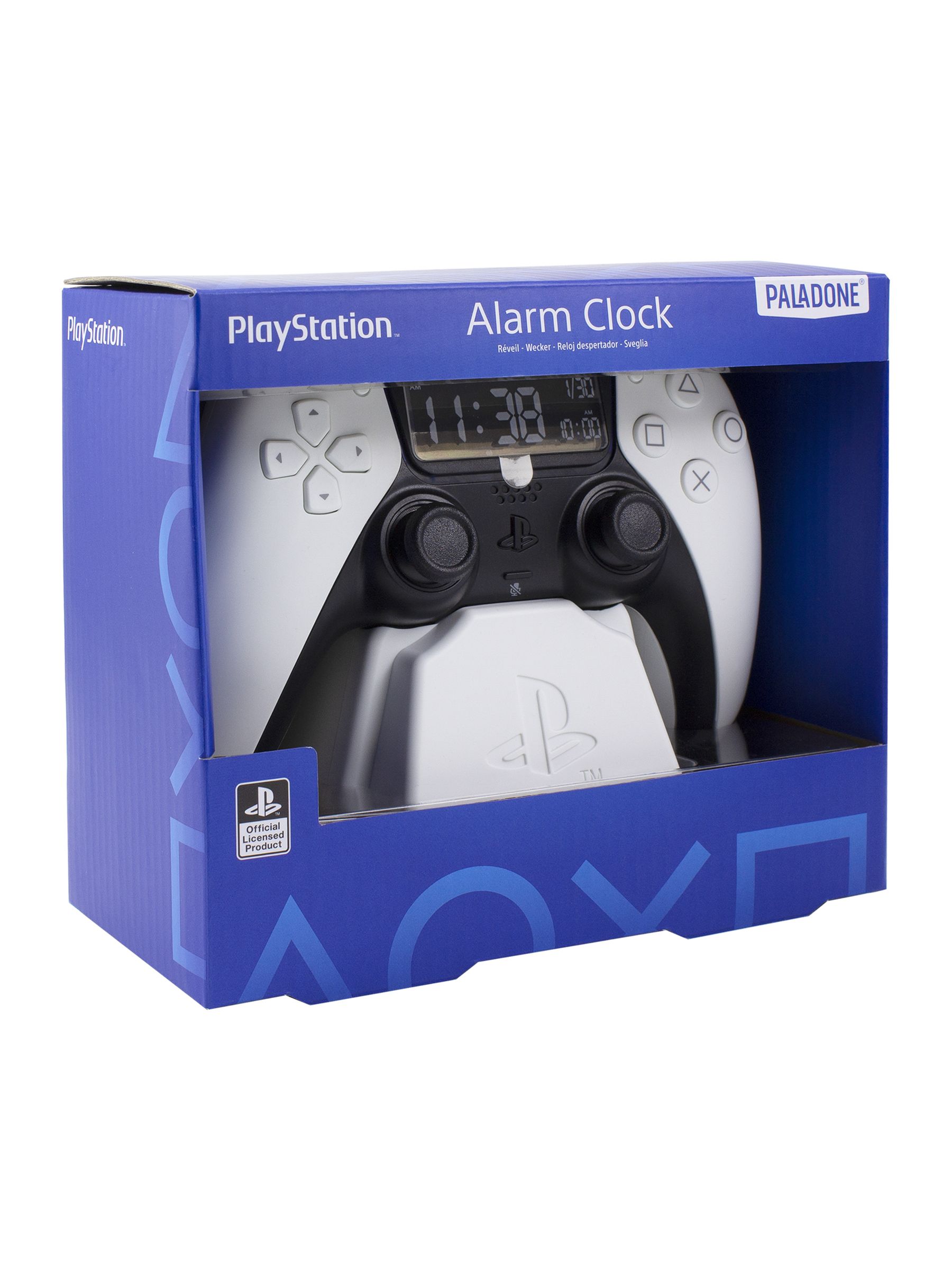 Buy PlayStation PS5 Alarm Clock from the Next UK online shop