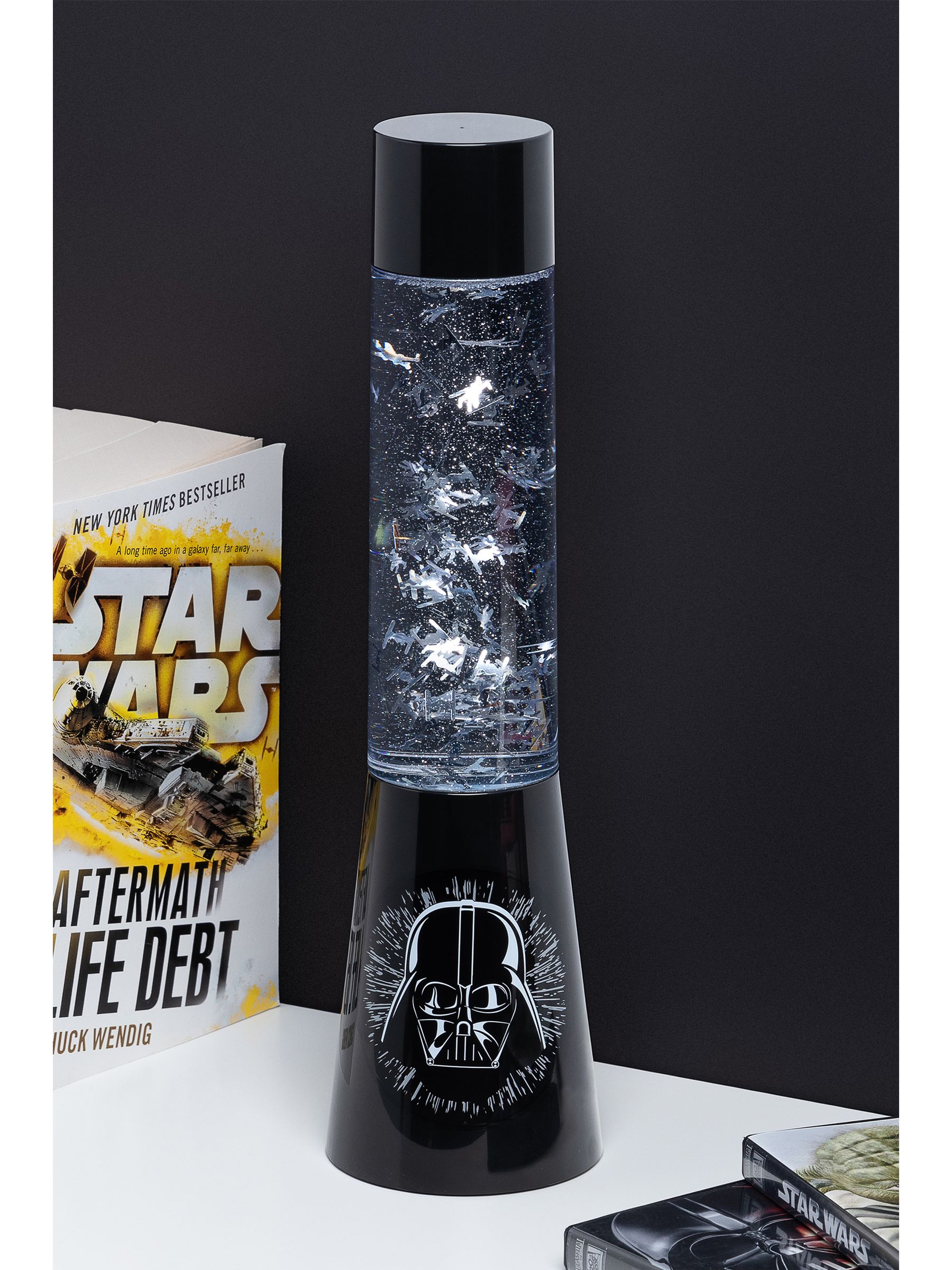 Buy Star Wars Flow Lamp from the Next UK online shop