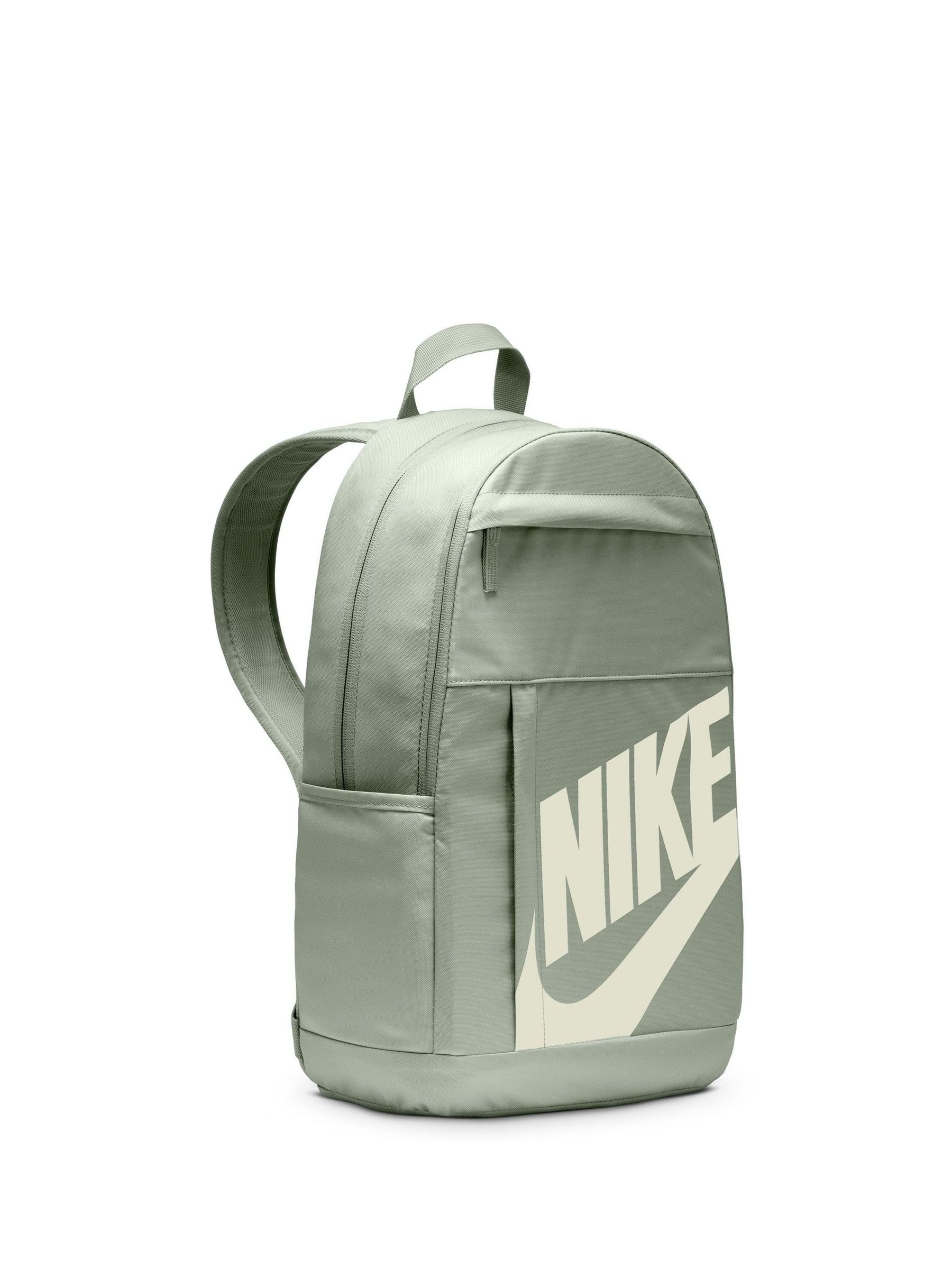Buy Nike Green Elemental Backpack (21L) from the Next UK online shop