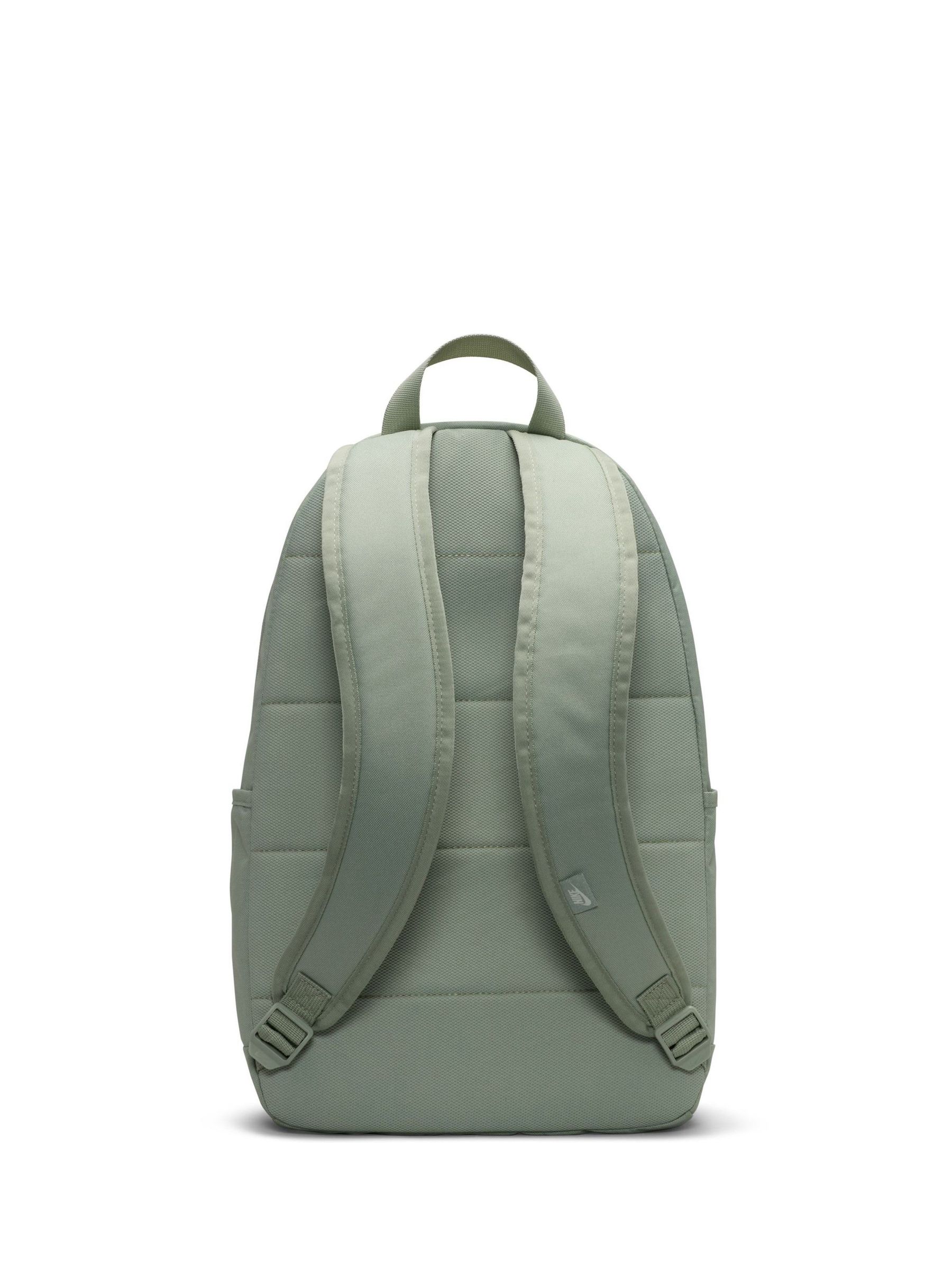 Buy Nike Green Elemental Backpack (21L) from the Next UK online shop