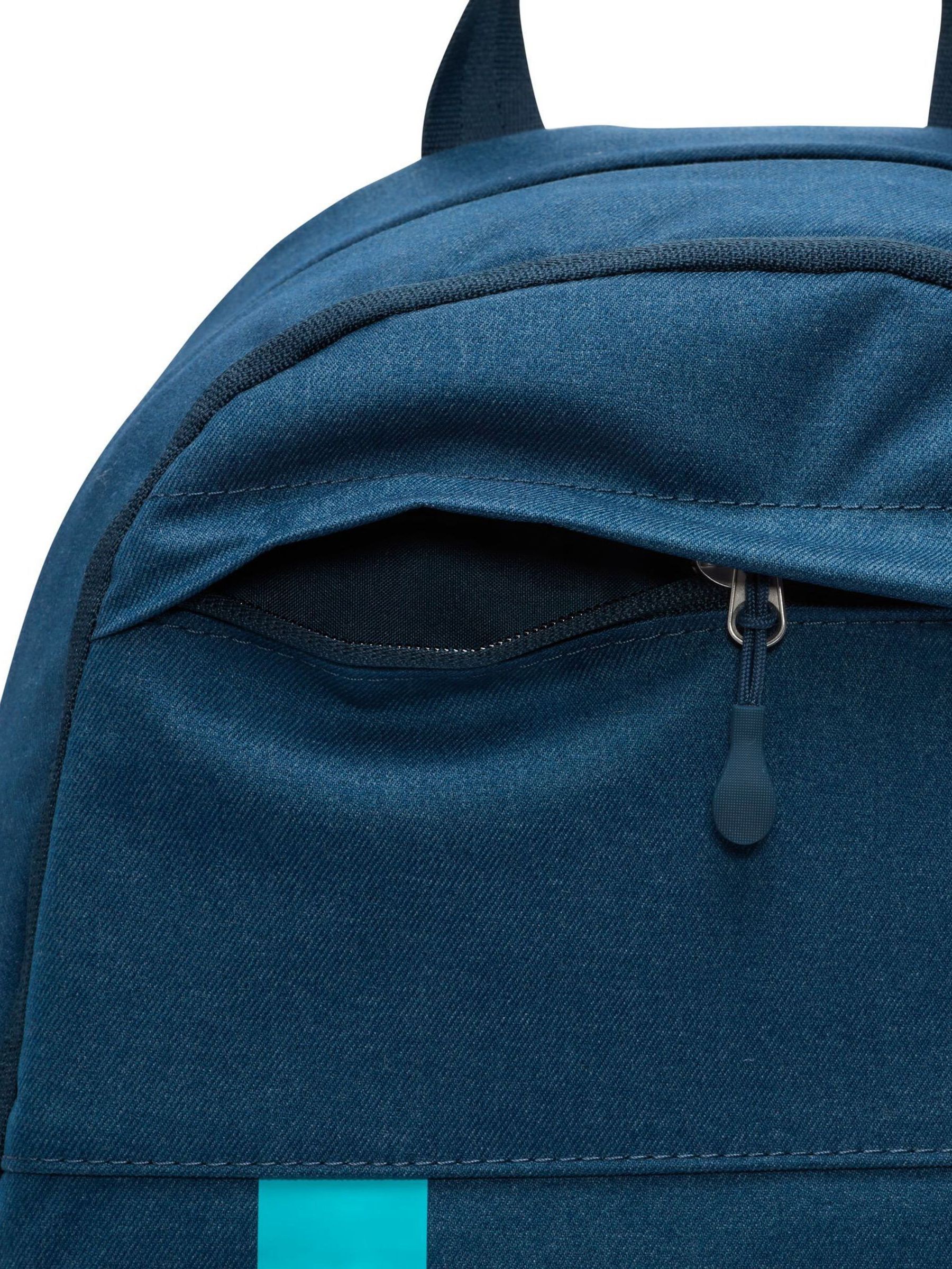Buy Nike Blue Elemental Premium Backpack (21L) from the Next UK online shop