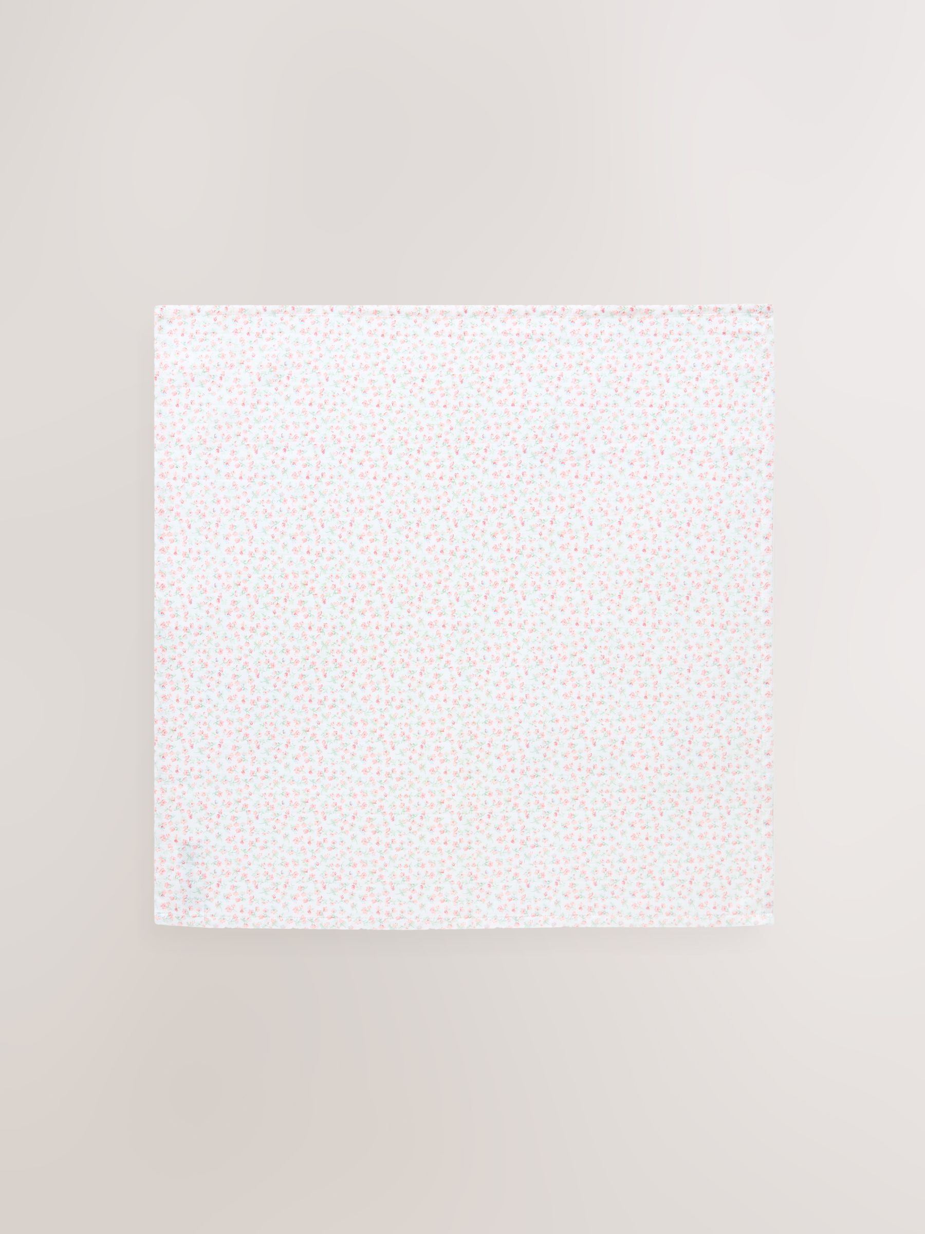 Buy Pink Bunny Baby Muslins Cloths 4 Pack from the Next UK online shop
