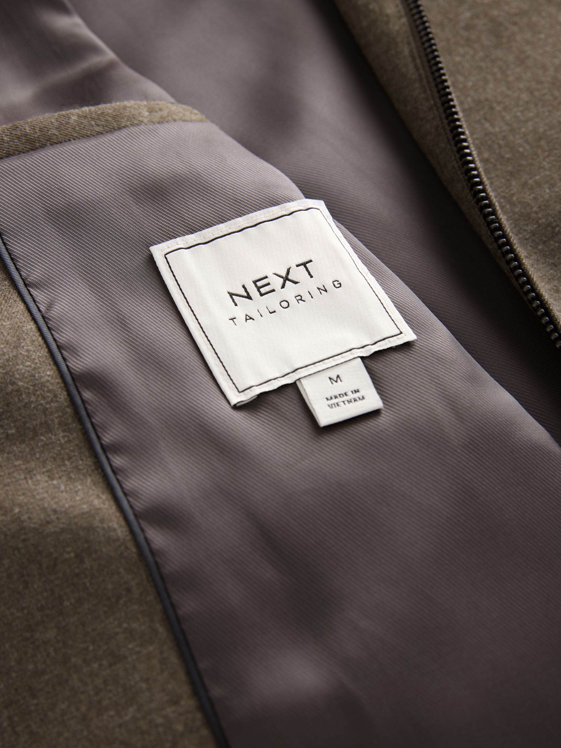Buy Neutral Smart Shacket from the Next UK online shop