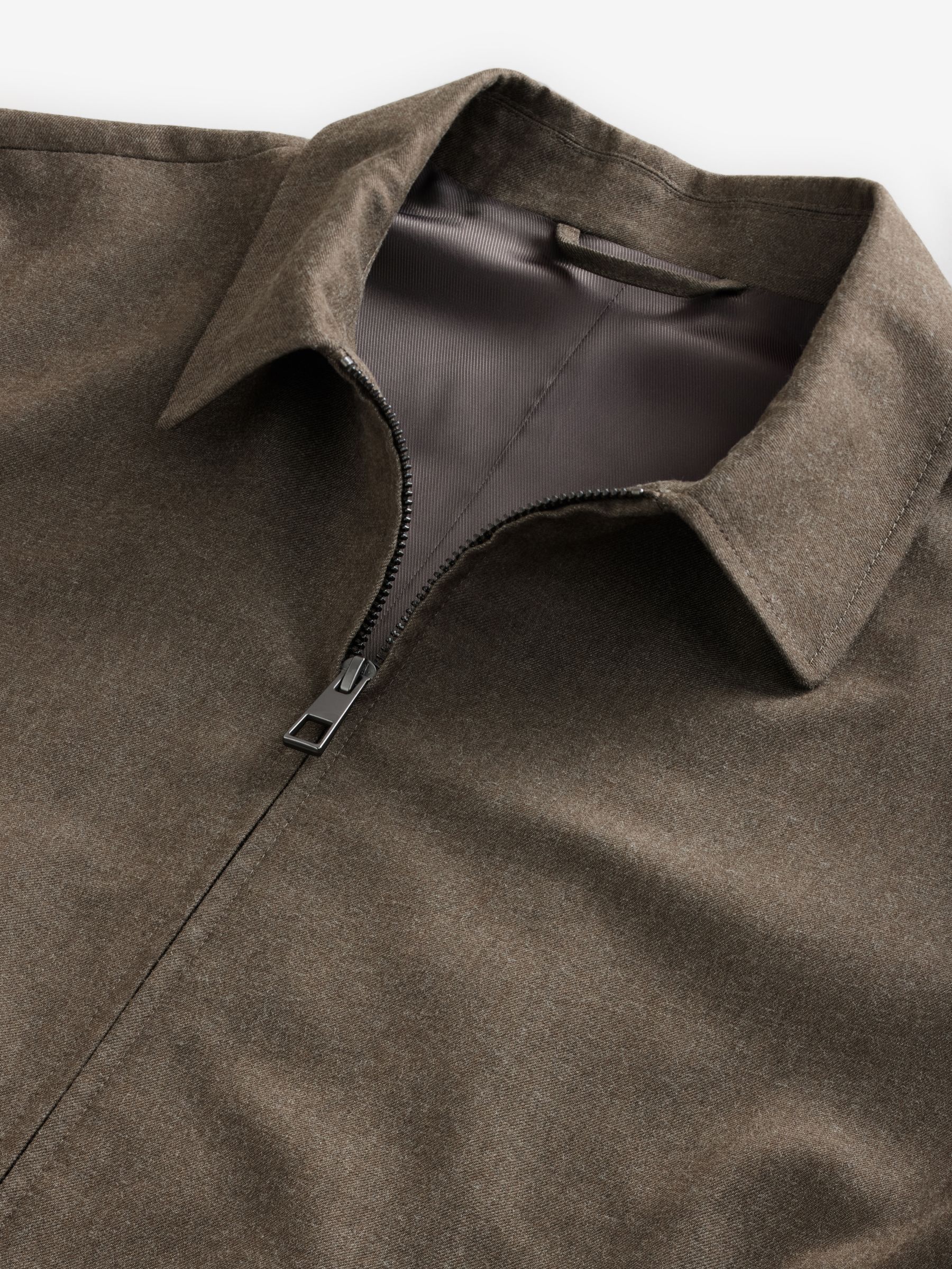 Buy Neutral Smart Shacket from the Next UK online shop