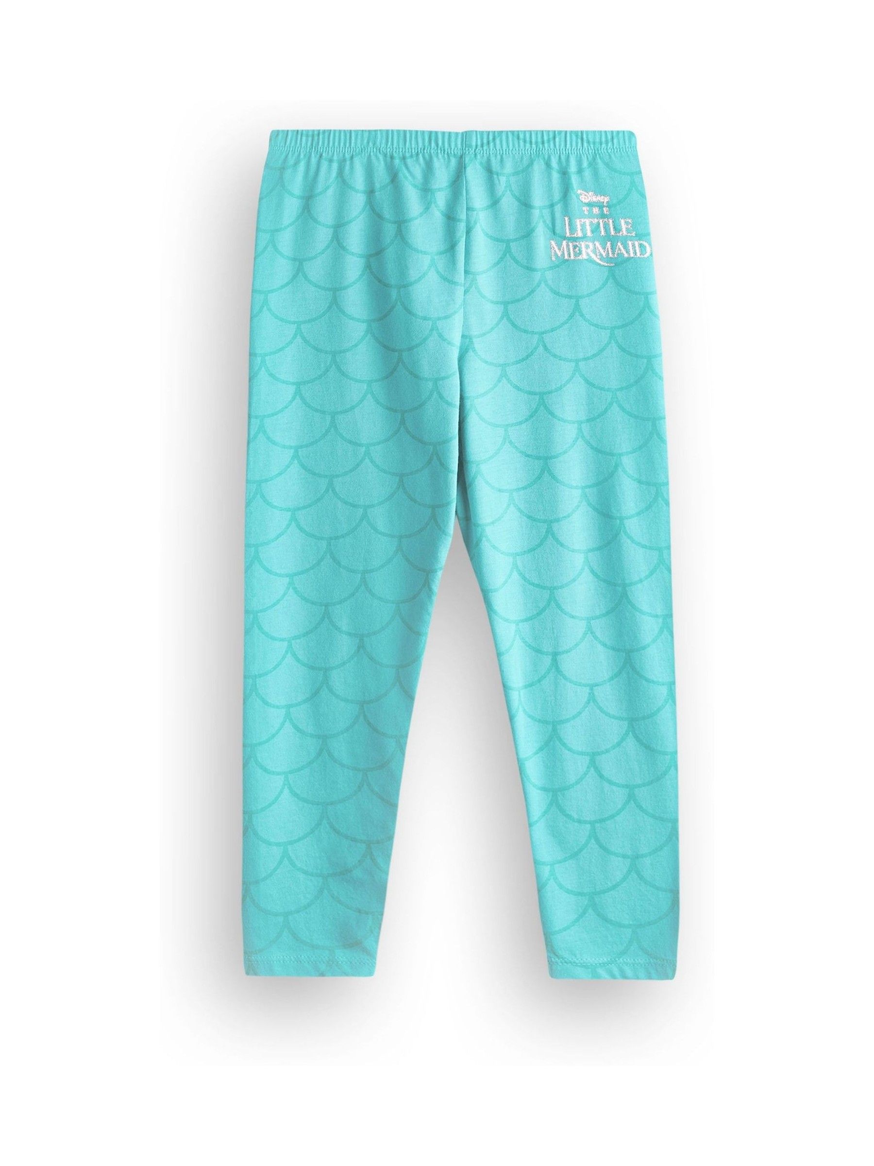 Buy Vanilla Underground Blue Girls Licensed 100% Cotton Pyjamas from ...