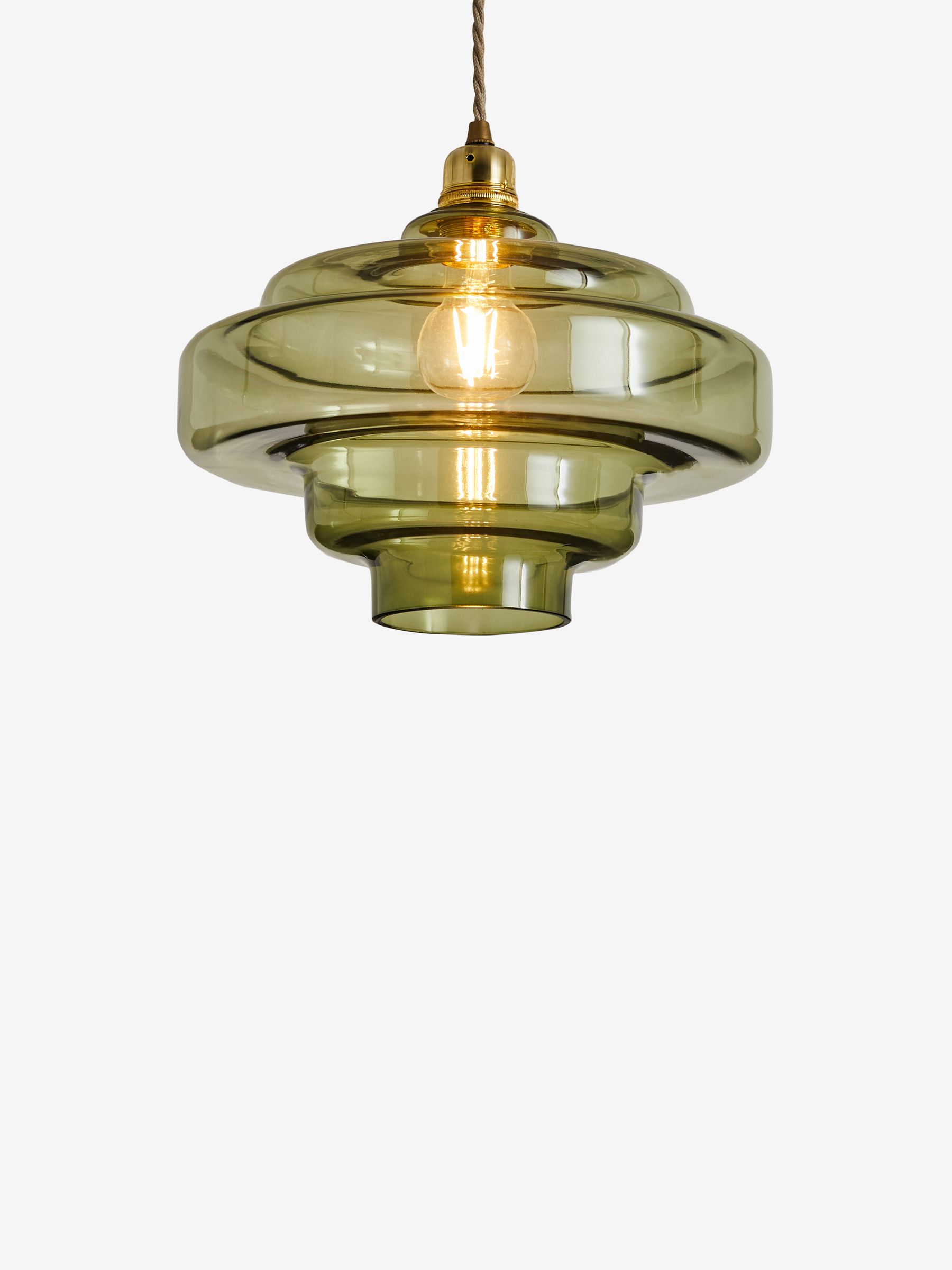 Buy Green Luca Easy Fit Shade from the Next UK online shop