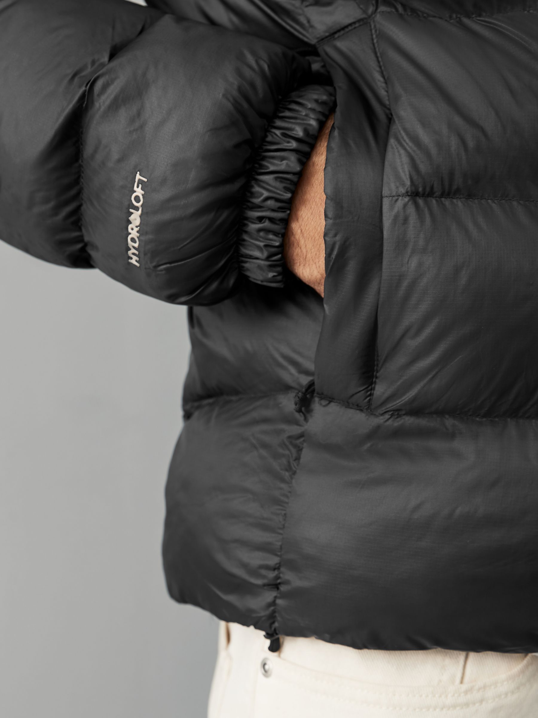 Buy Berghaus Black Ewden Jacket from the Next UK online shop