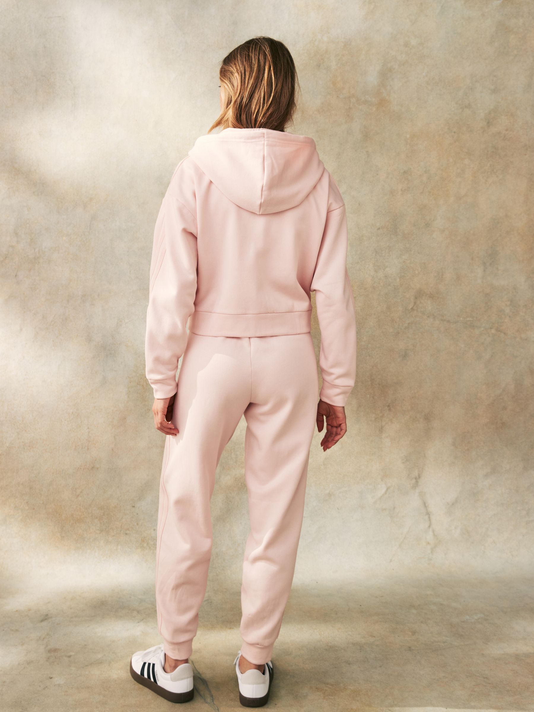 Buy adidas Pink Sportswear Energize Tracksuit from the Next UK online shop