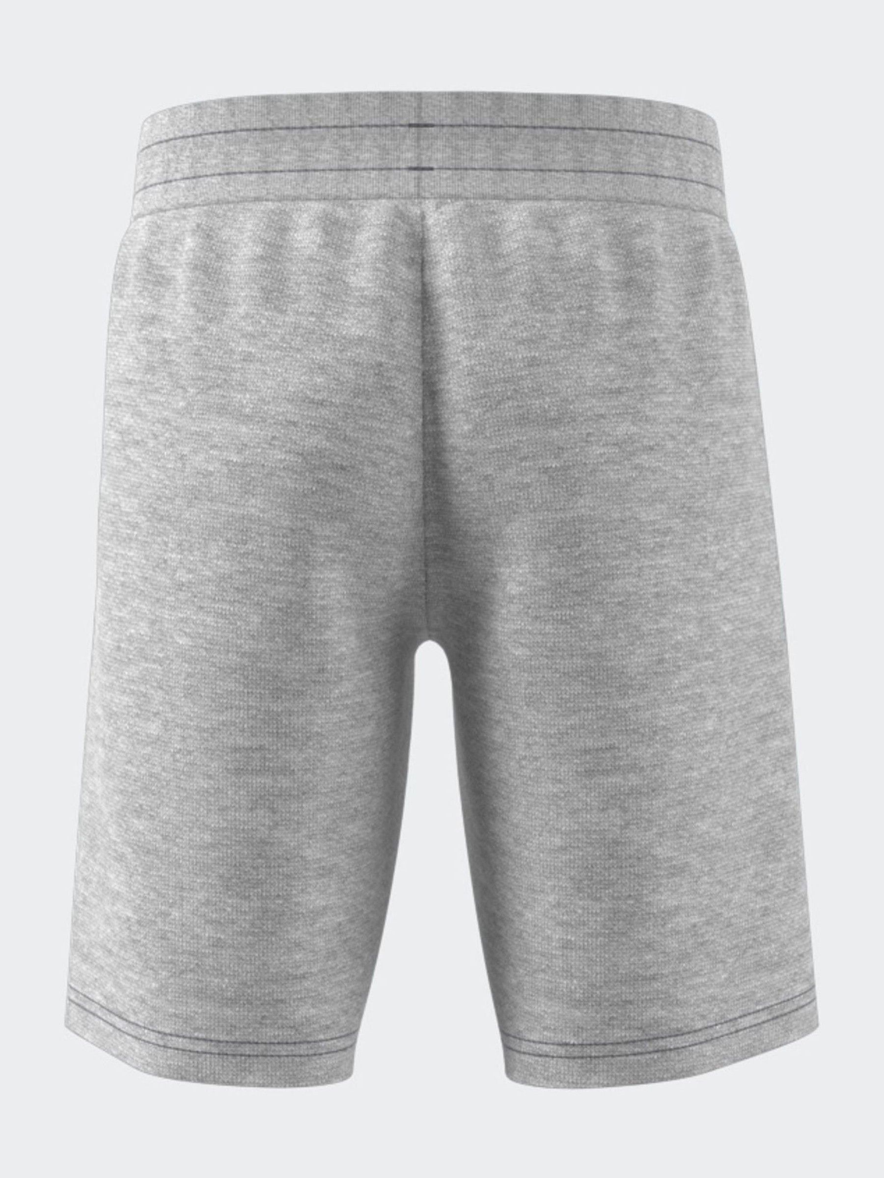 Buy adidas Originals Grey Kids Shorts from the Next UK online shop
