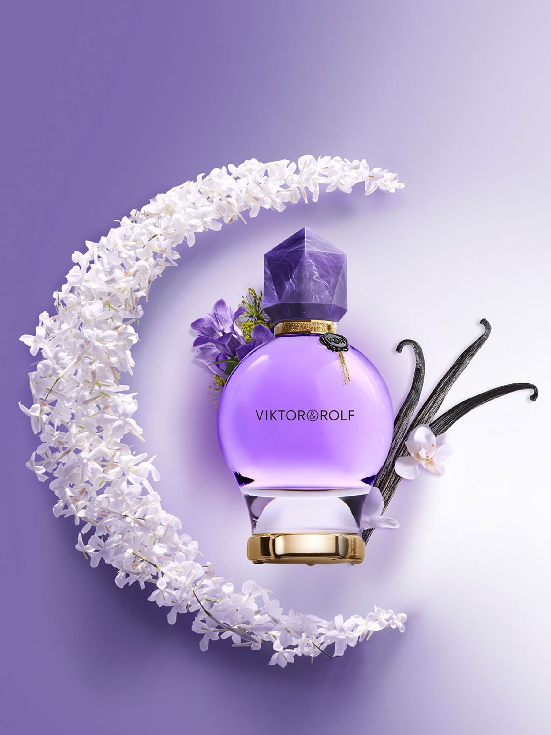 Buy Viktor & Rolf Good Fortune Eau De Parfum Refill from the Next UK ...
