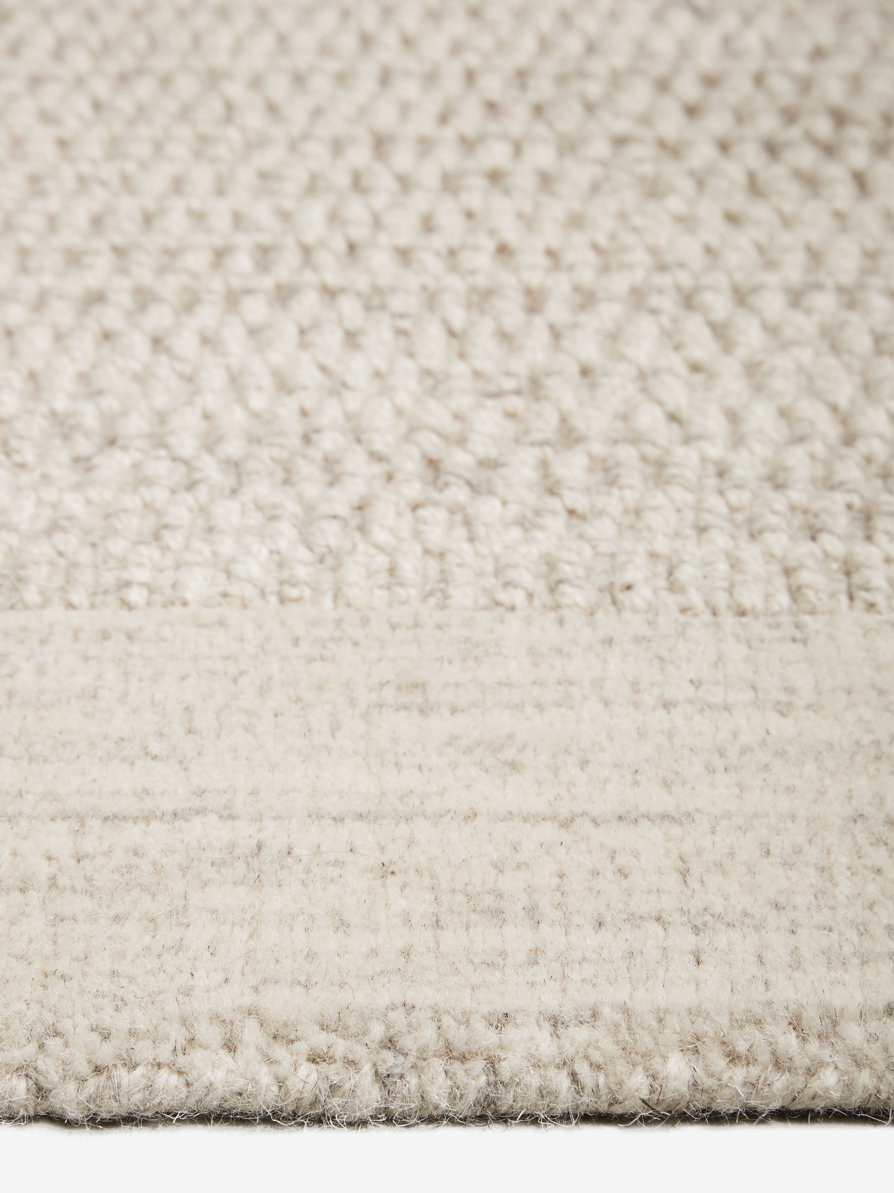 Buy Light Natural Florence Border Rug from the Next UK online shop