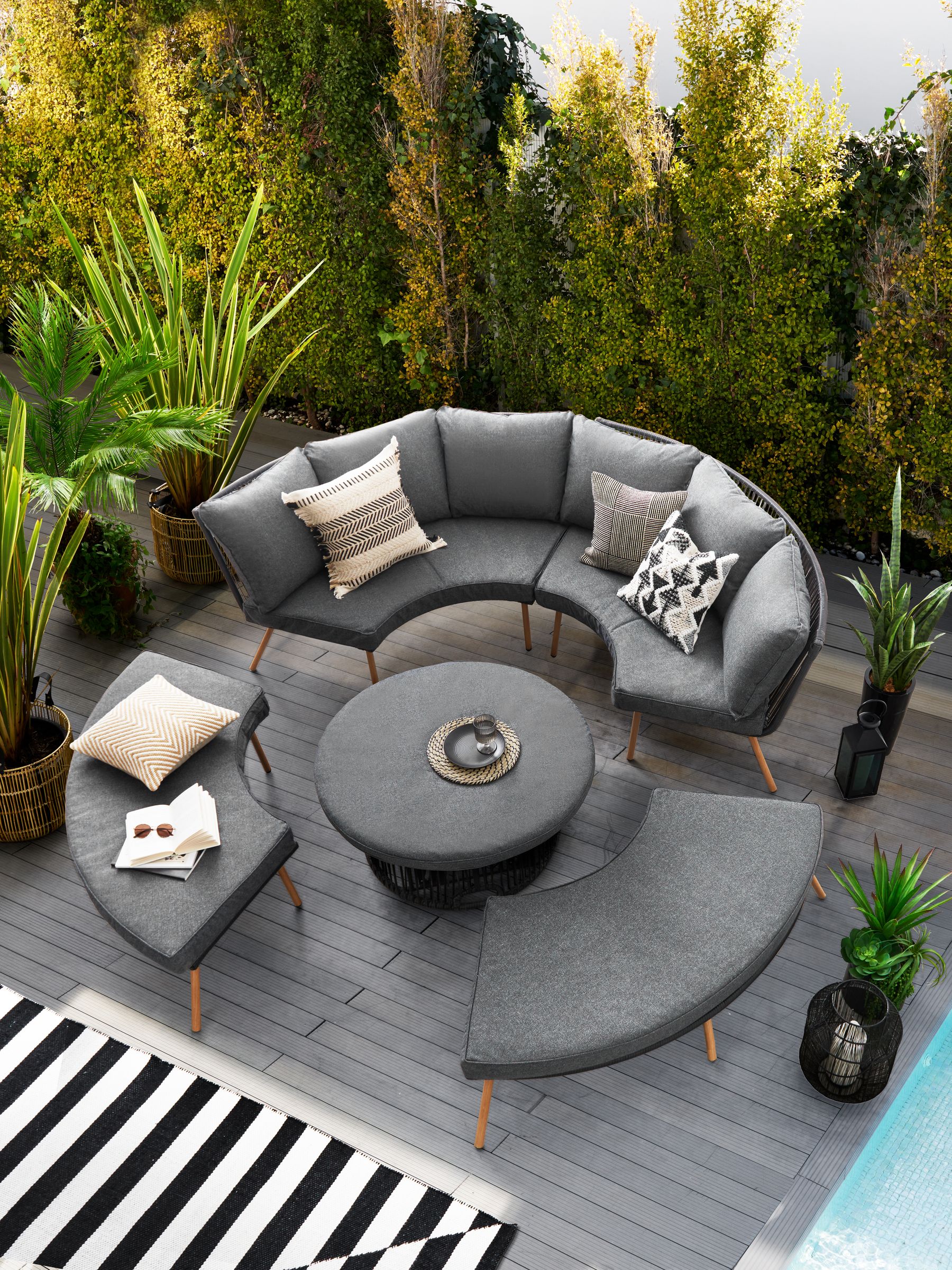Next garden table and chairs store