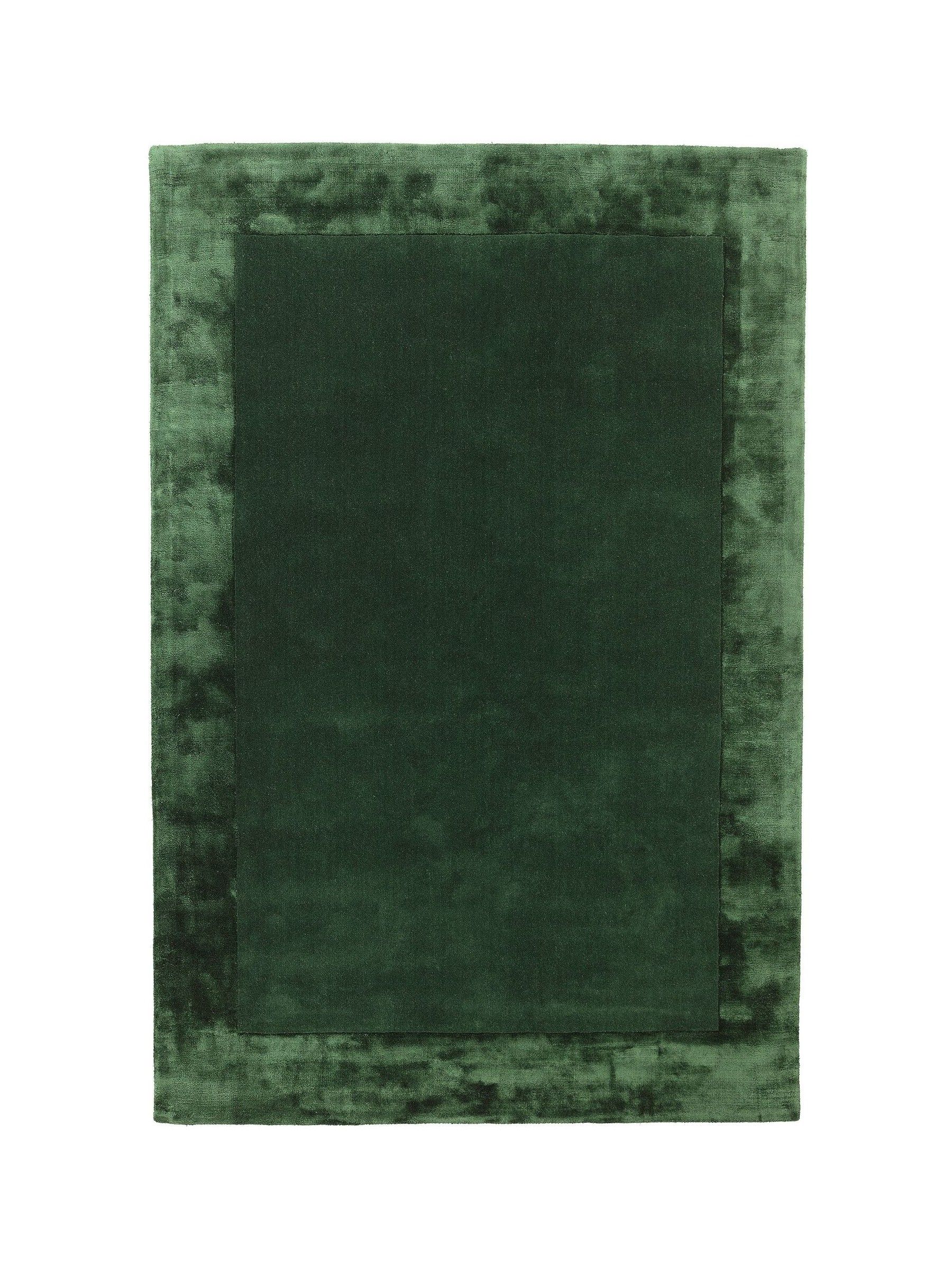 Buy Asiatic Rugs Green Ascot Rug from the Next UK online shop