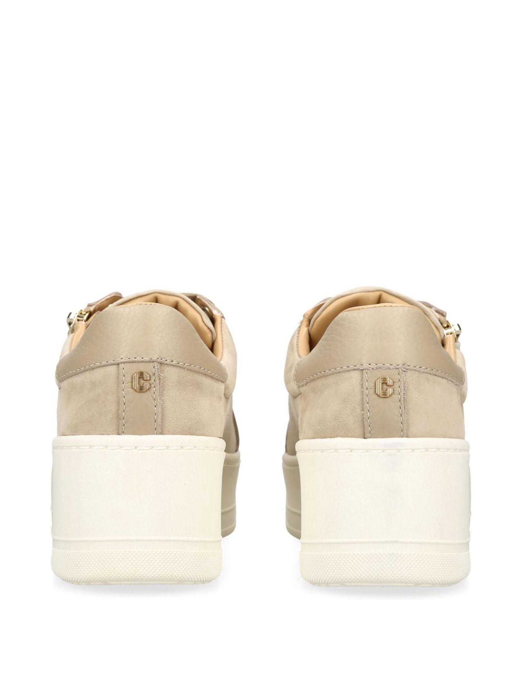 Buy Carvela Connected Zip Trainers from the Next UK online shop