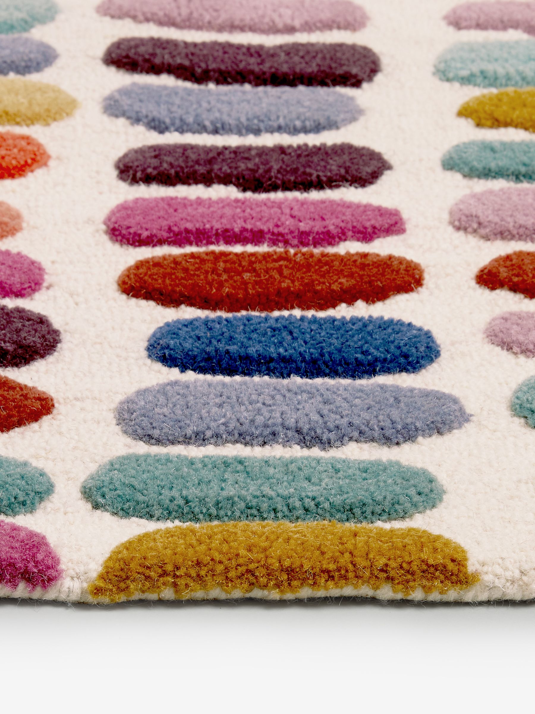 Buy Confetti Sketch Rug from Next Ireland