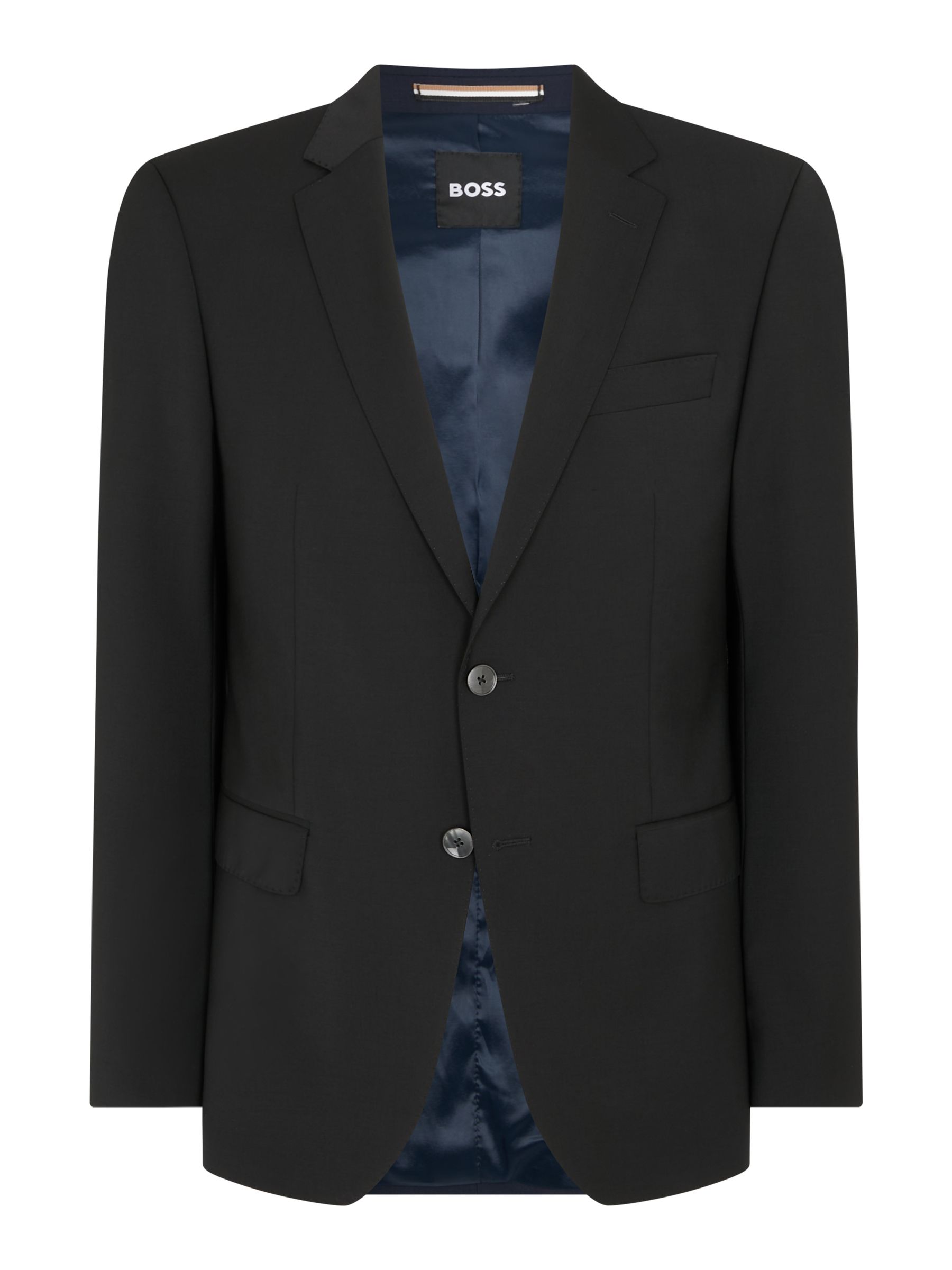 Hugo boss slim fit jacket store
