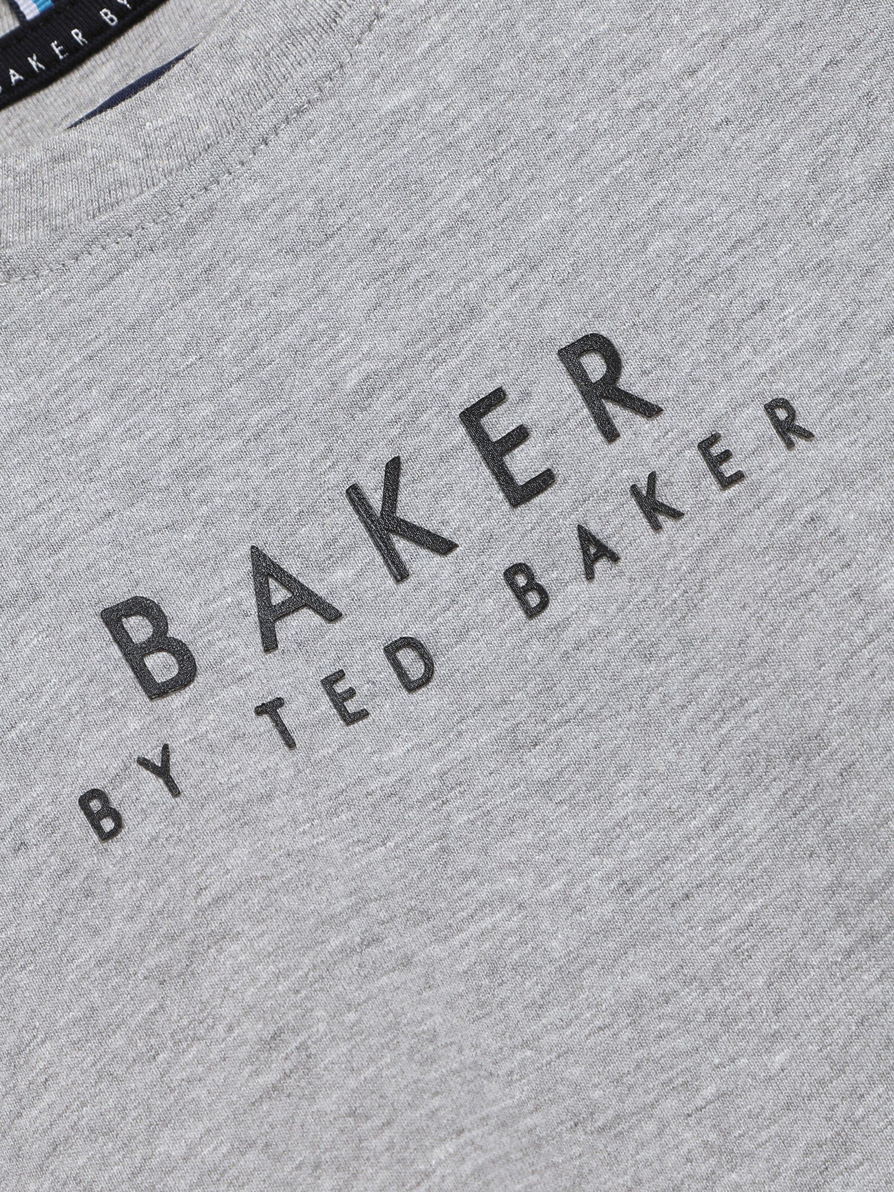 Buy Baker by Ted Baker T-Shirt from the Next UK online shop