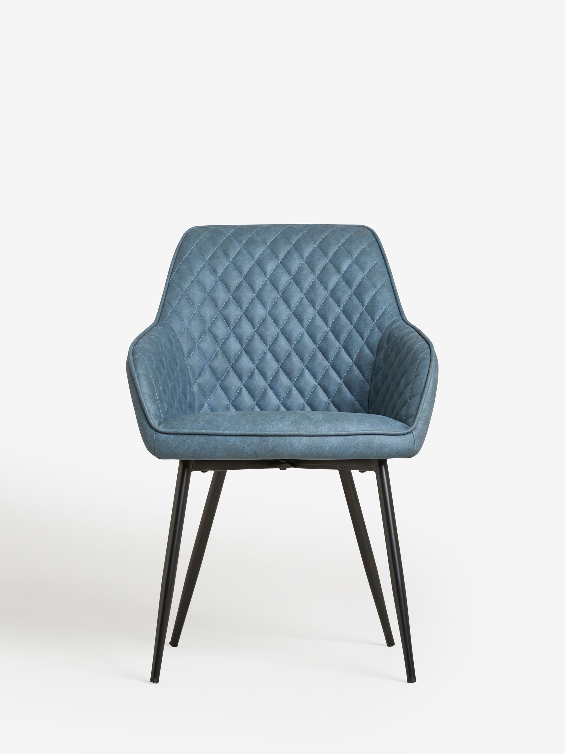 Next dining chairs blue store