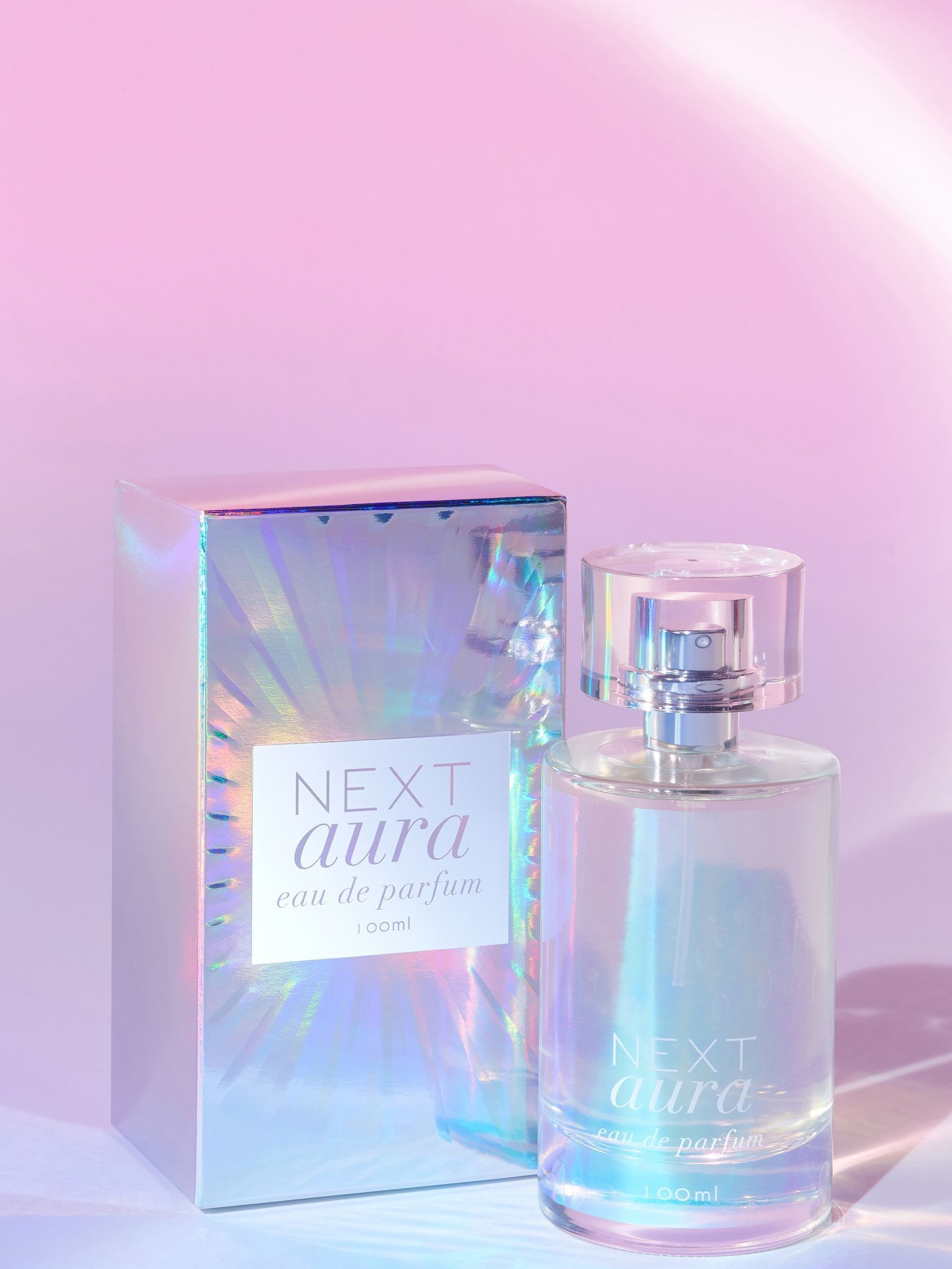 Buy Aura 100ml Perfume from the Next UK online shop