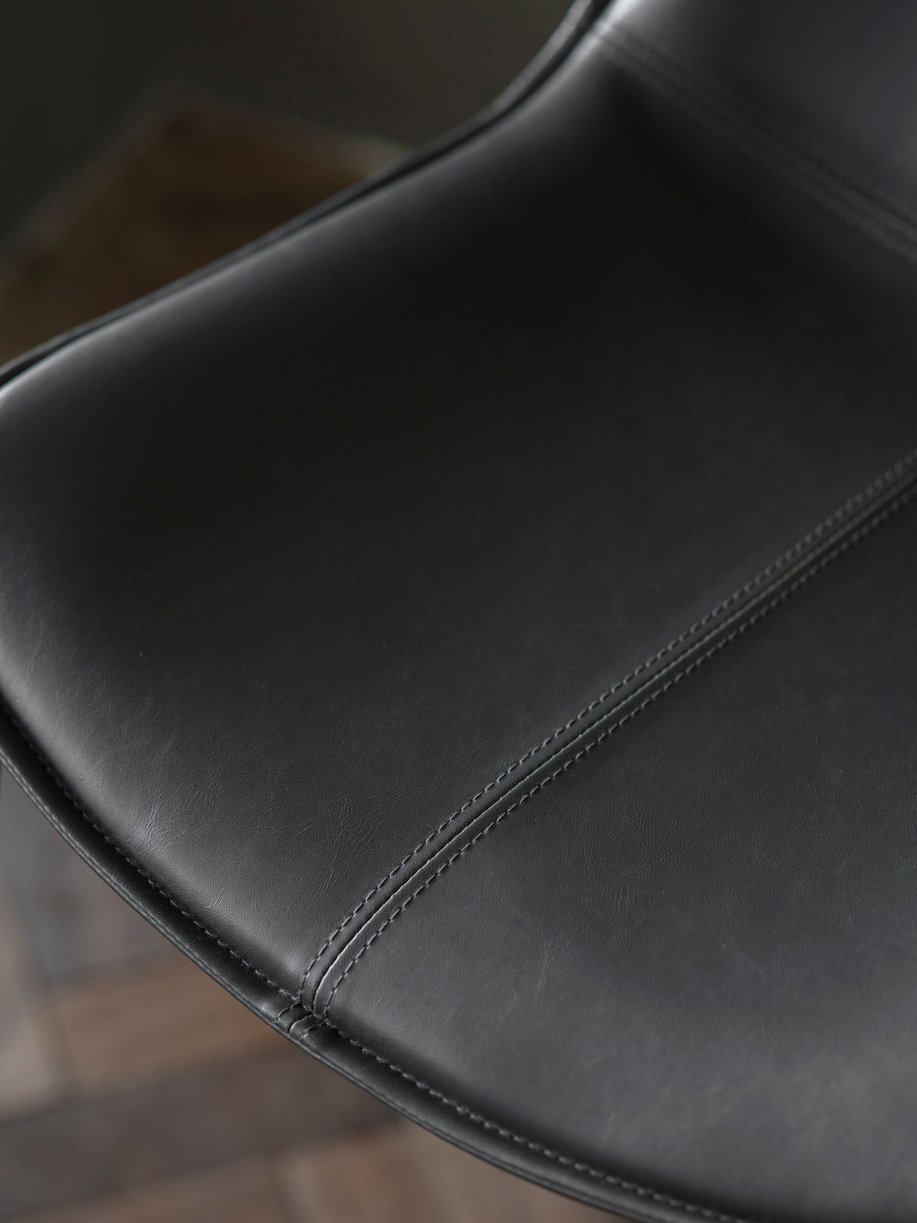 Buy Gallery Home Set of 2 Grey Texas Bar Stools from the Next UK online ...