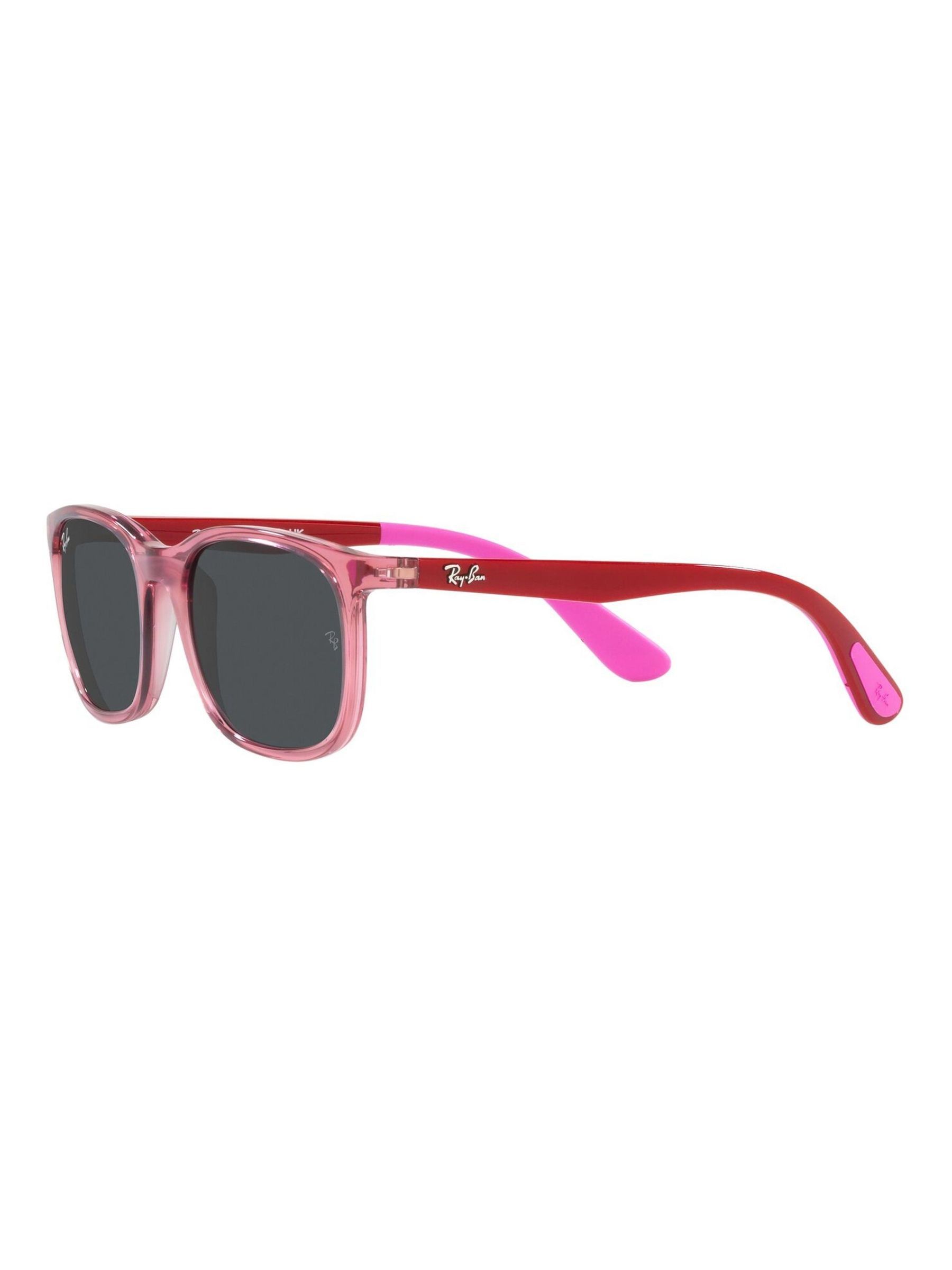 Buy Ray-Ban Junior Sunglasses from the Next UK online shop