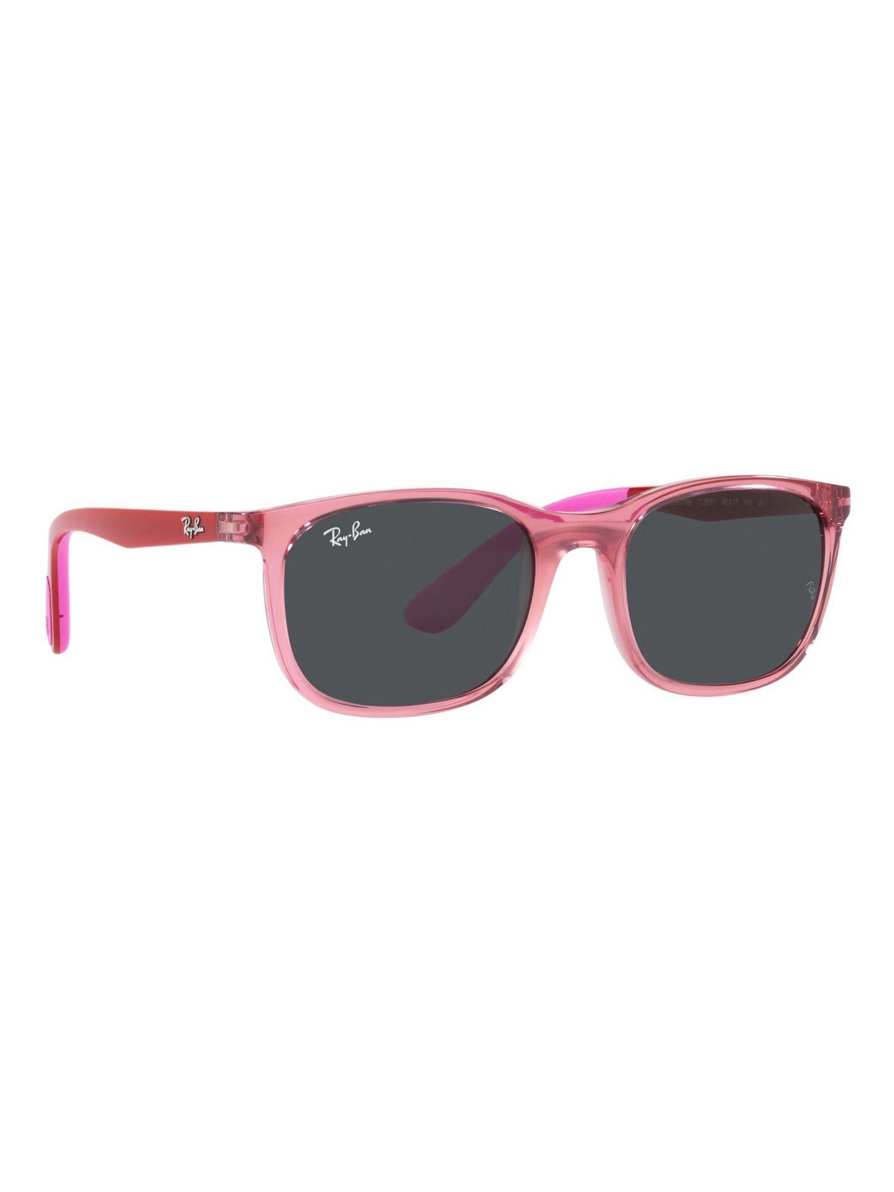 Buy Ray-Ban Junior Sunglasses from the Next UK online shop