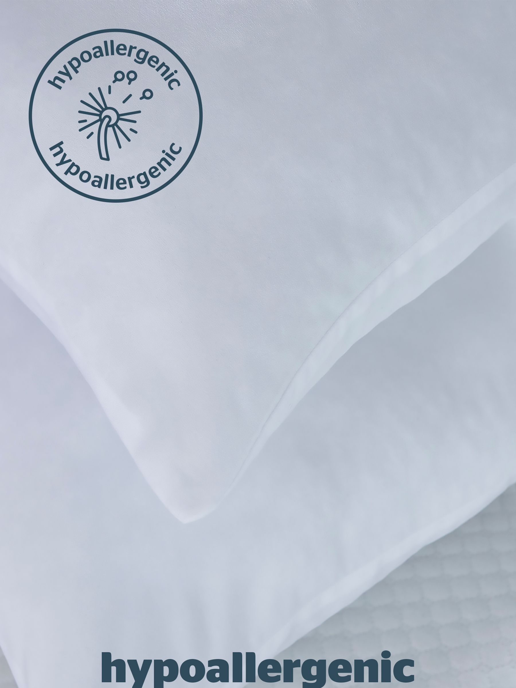 Buy Silentnight Set of 2 Luxury Soft As Pillows from the Next UK online ...