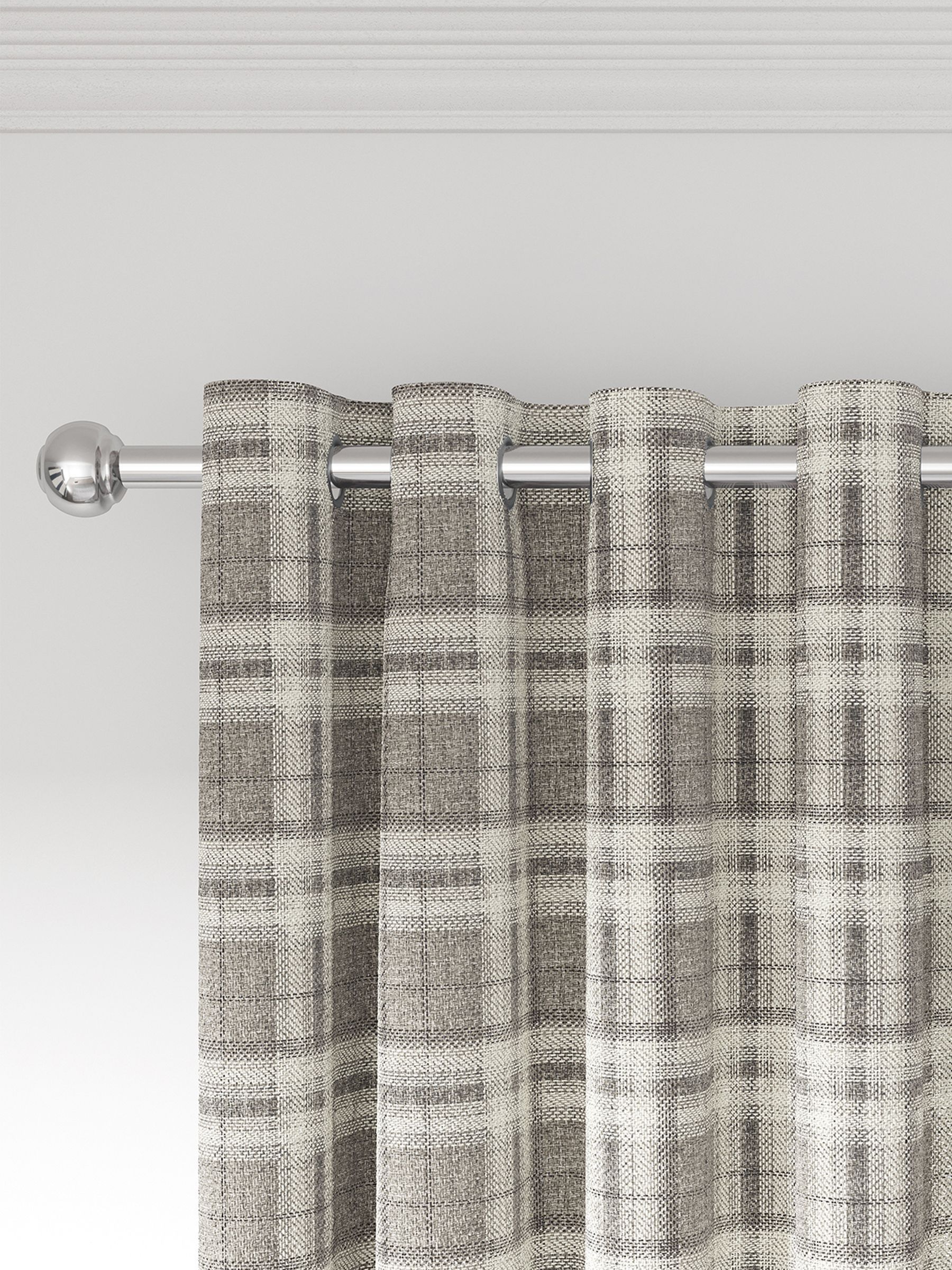 Buy Helena Springfield Brown Harriet Curtains from the Next UK online shop