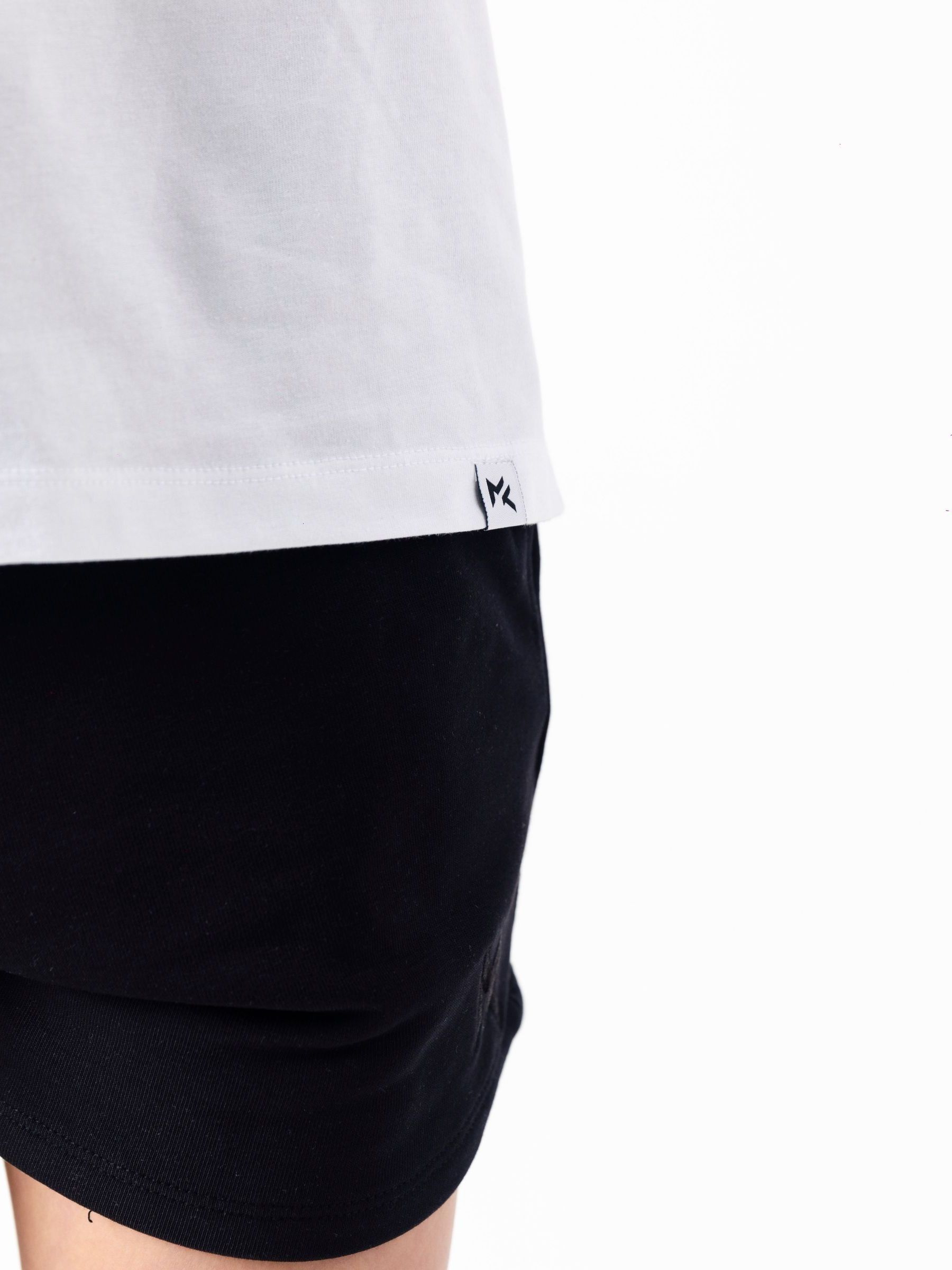 Buy Miss Kick Girls Gabby 100% Cotton T-Shirt from the Next UK online shop