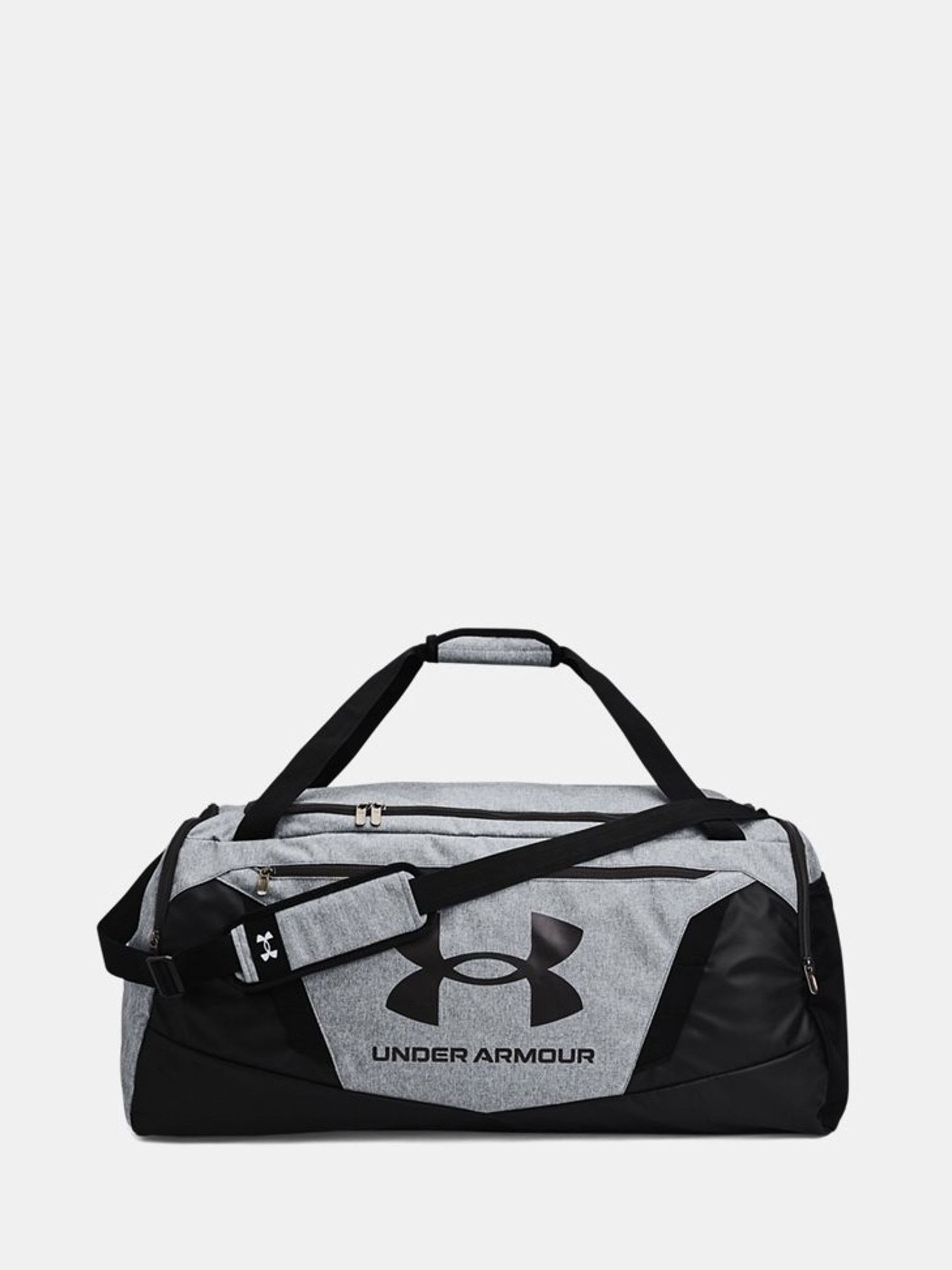 Buy Under Armour Grey Undeniable Large Duffle Bag from the Next UK ...