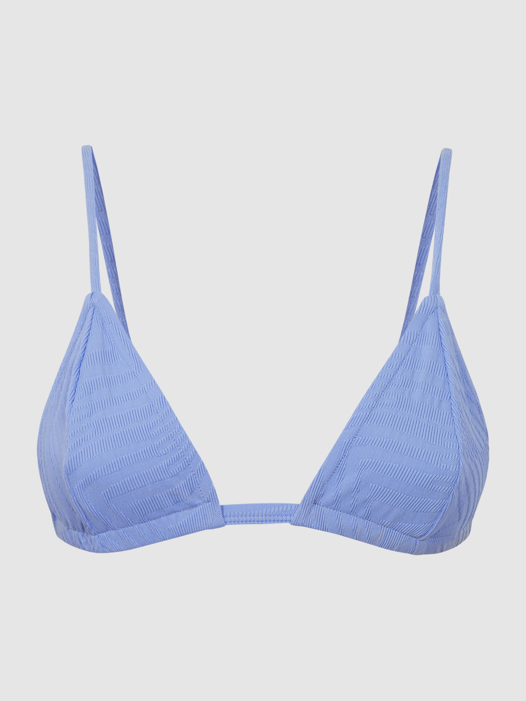 Buy Fella Swim Julian FELLA Triangle Bikini Top from the Next UK online ...