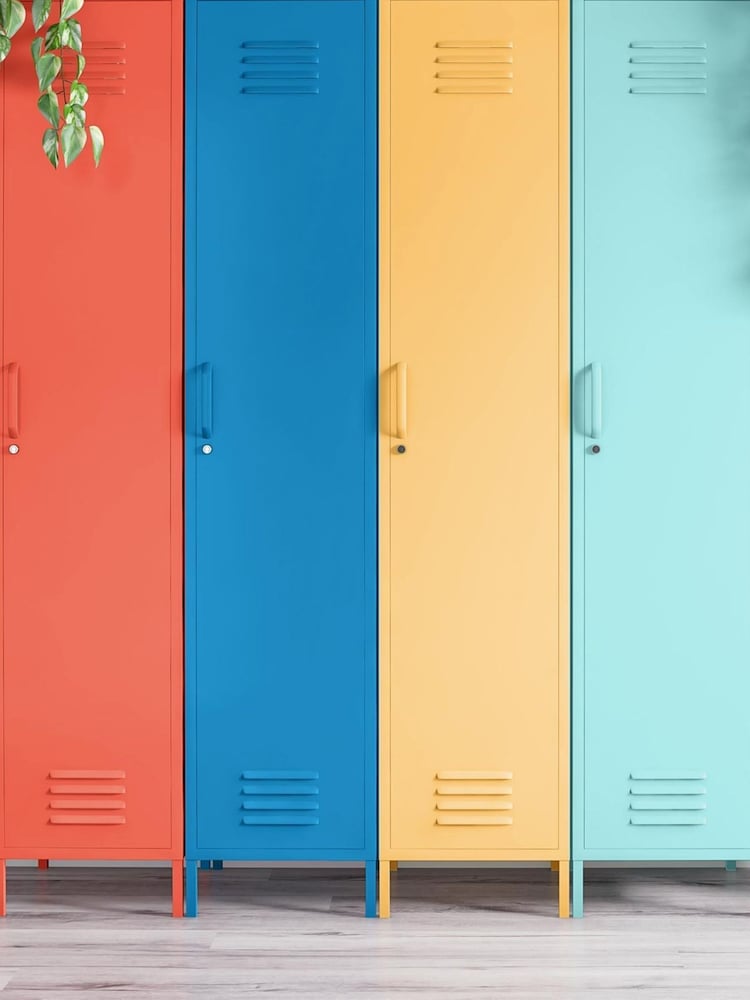 next locker wardrobe