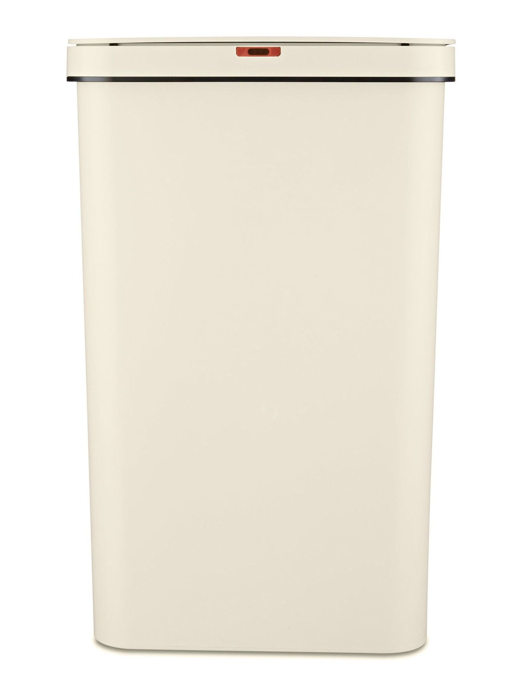 Buy Tower Cream 50L Rectangular Sensor Cream Bin from the Next UK ...