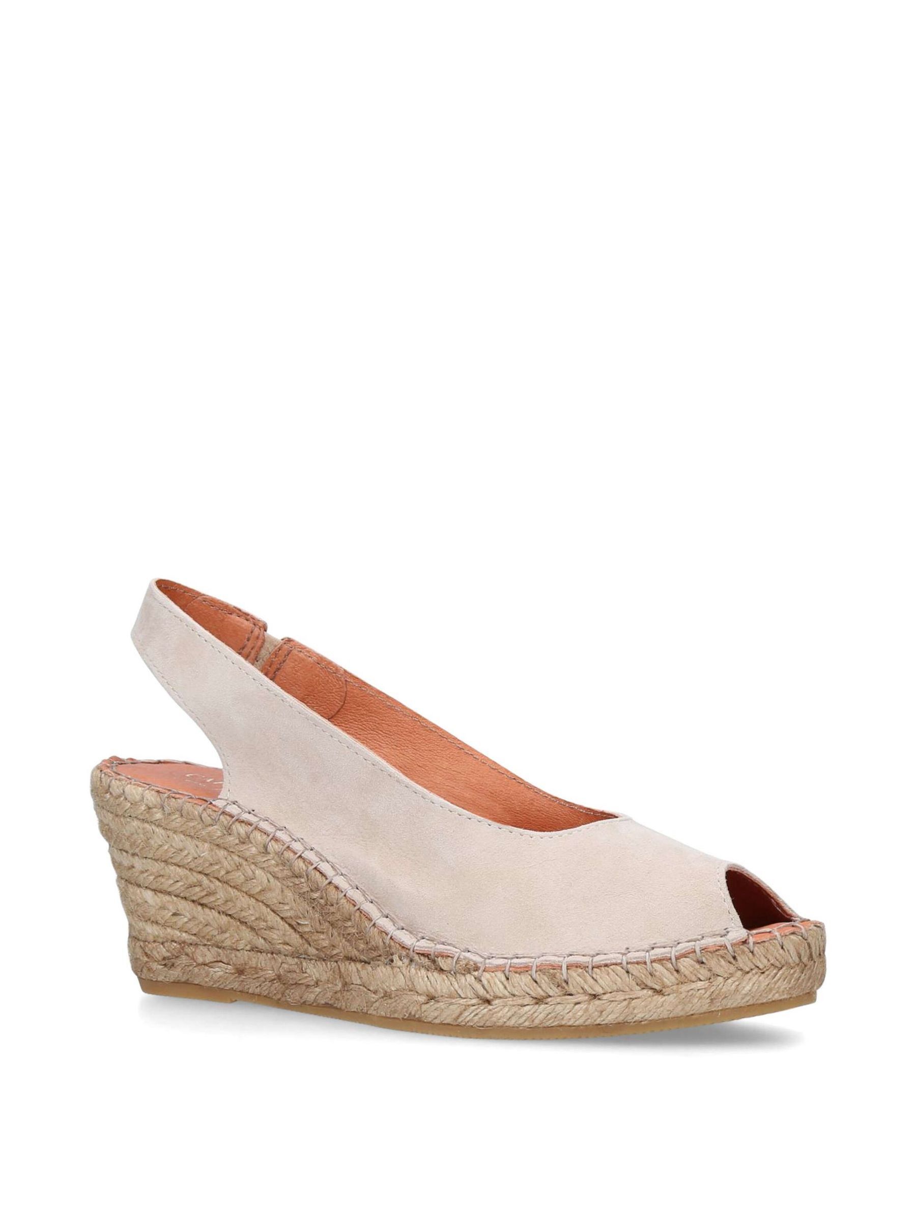 Buy Carvela Comfort Nude Sharon 2 Sandals from the Next UK online shop