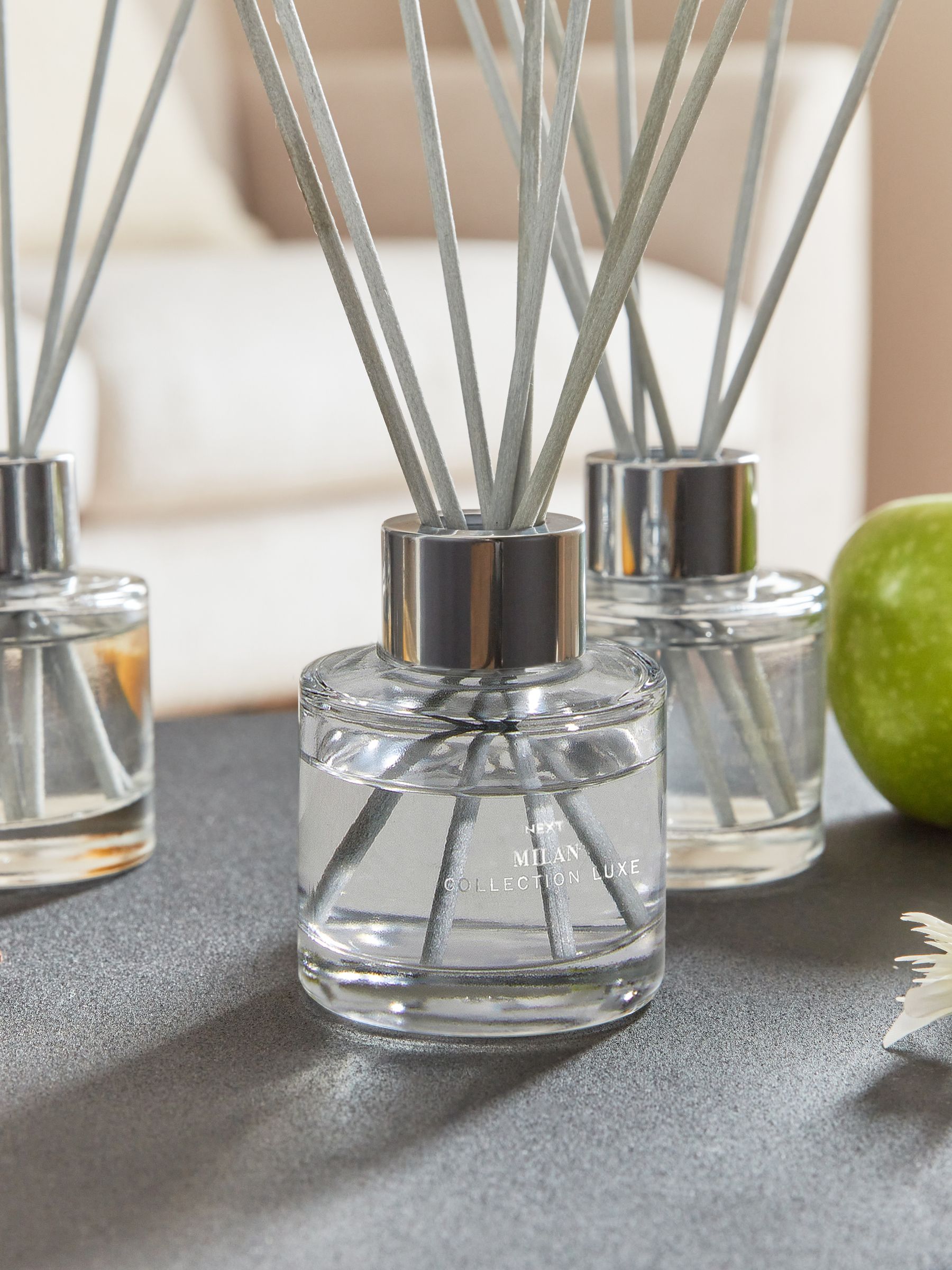 Buy Collection Luxe New York Diffuser Gift Set from the Next UK online shop