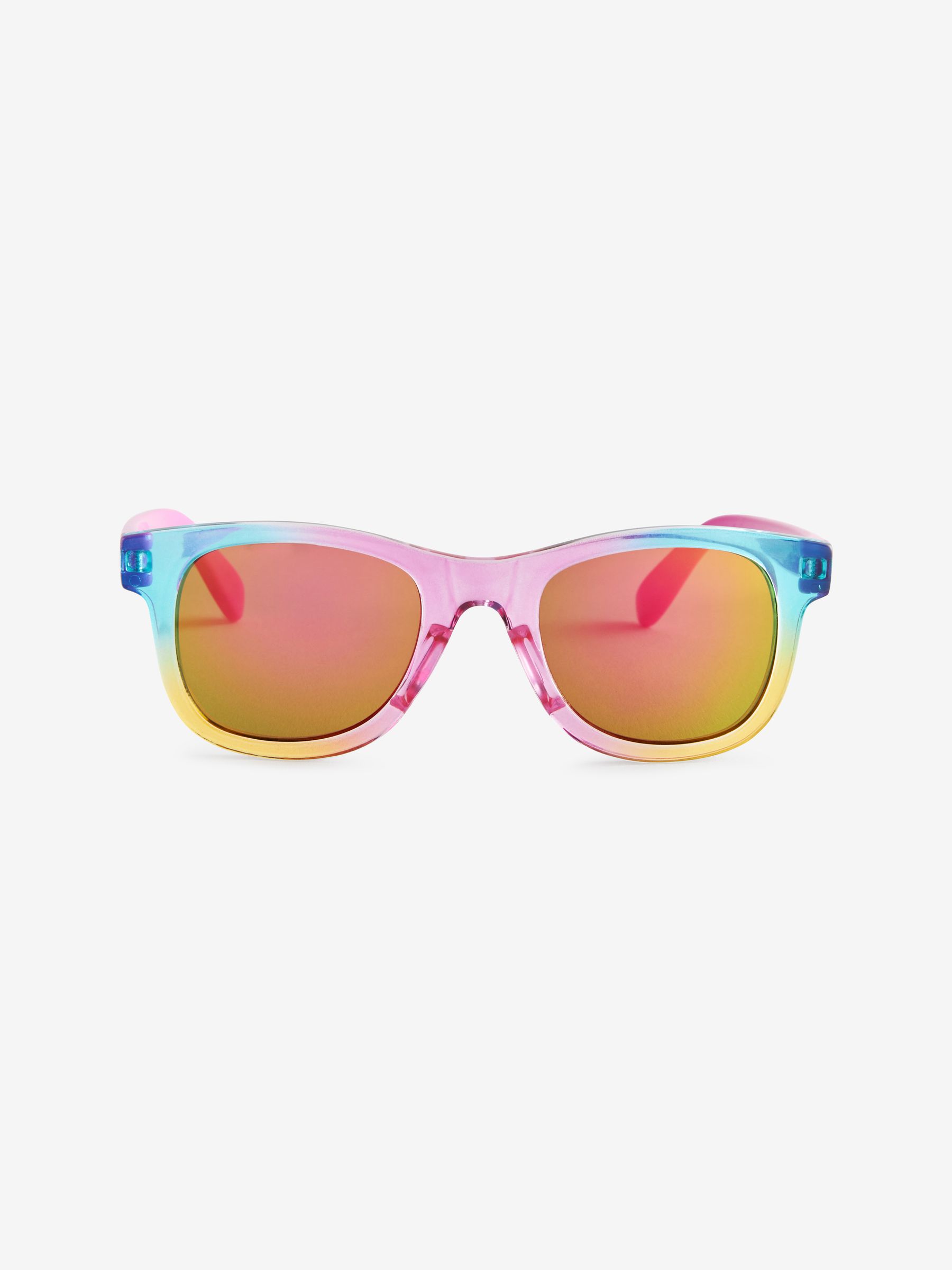 Buy Rainbow Ombre Sunglasses from the Next UK online shop