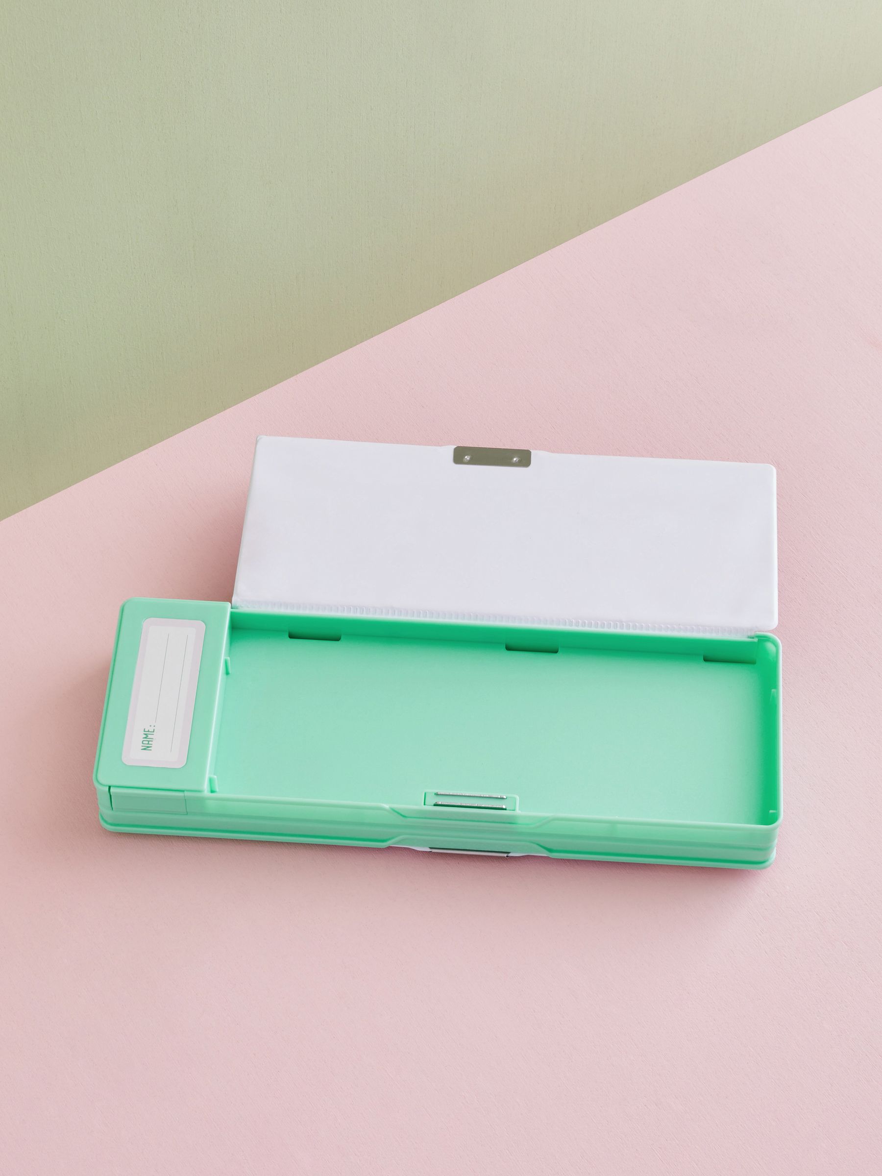 Buy Lilac Purple Kawaii Pop Out Pencil Case from the Next UK online shop