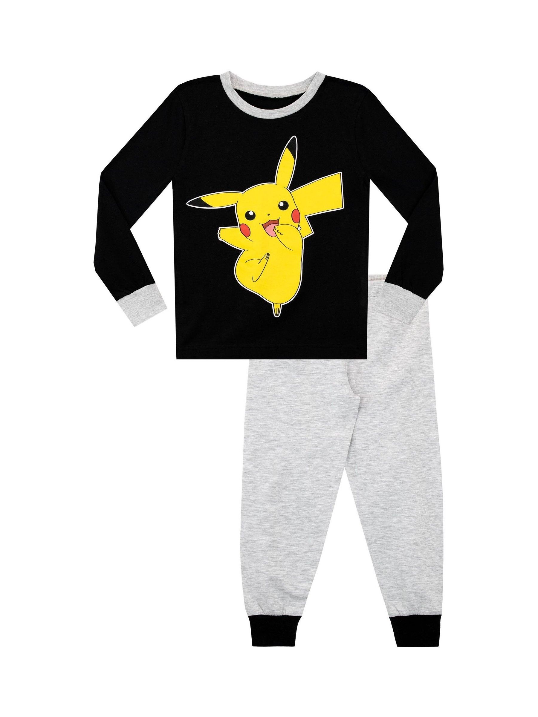 Pikachu pajamas store