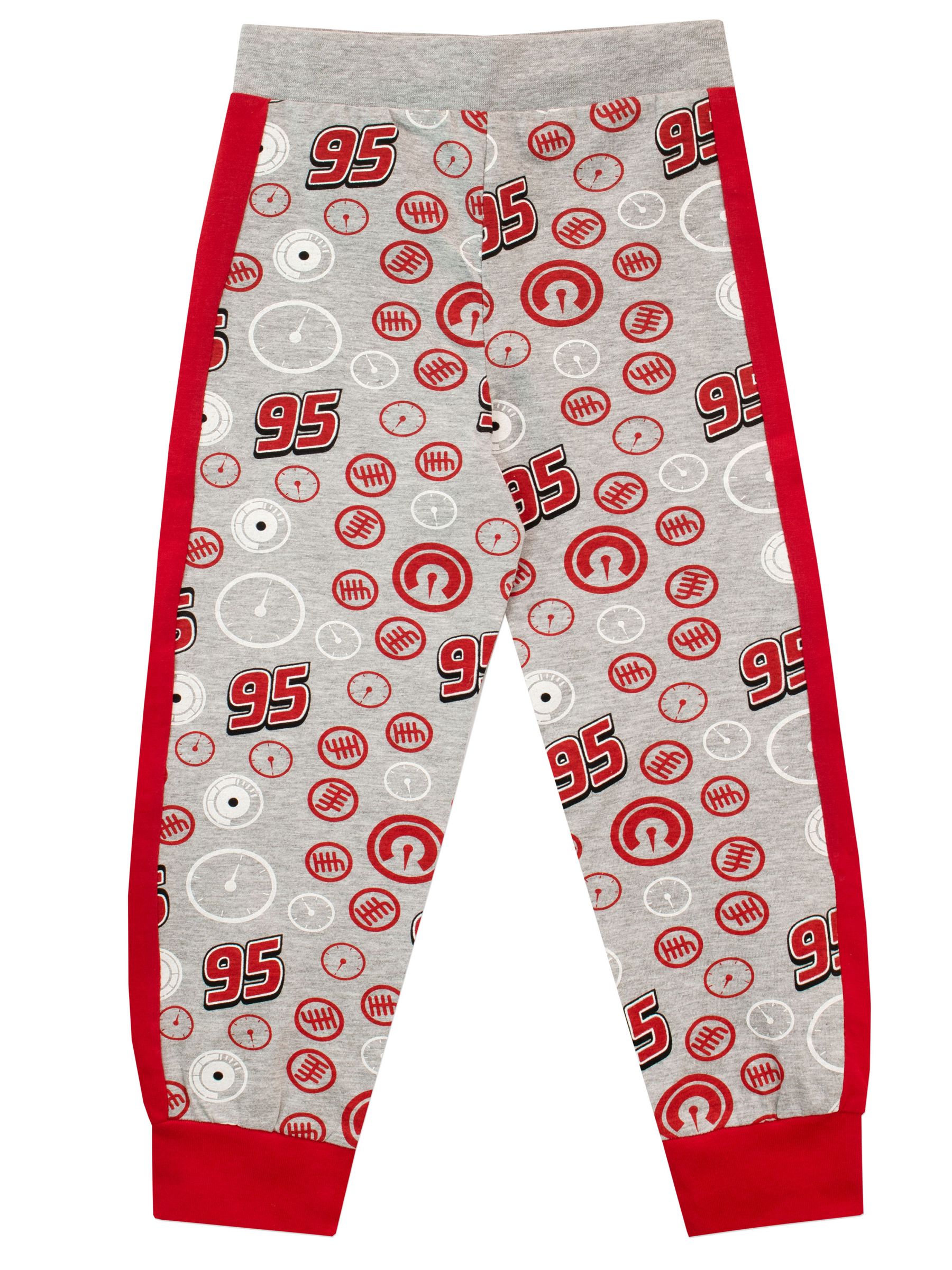 Buy Character Red Disney Cars Pyjamas from the Next UK online shop