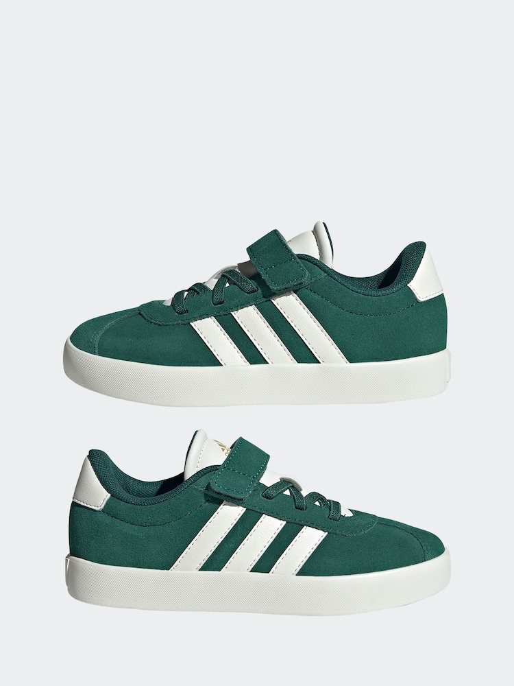 adidas springblade green