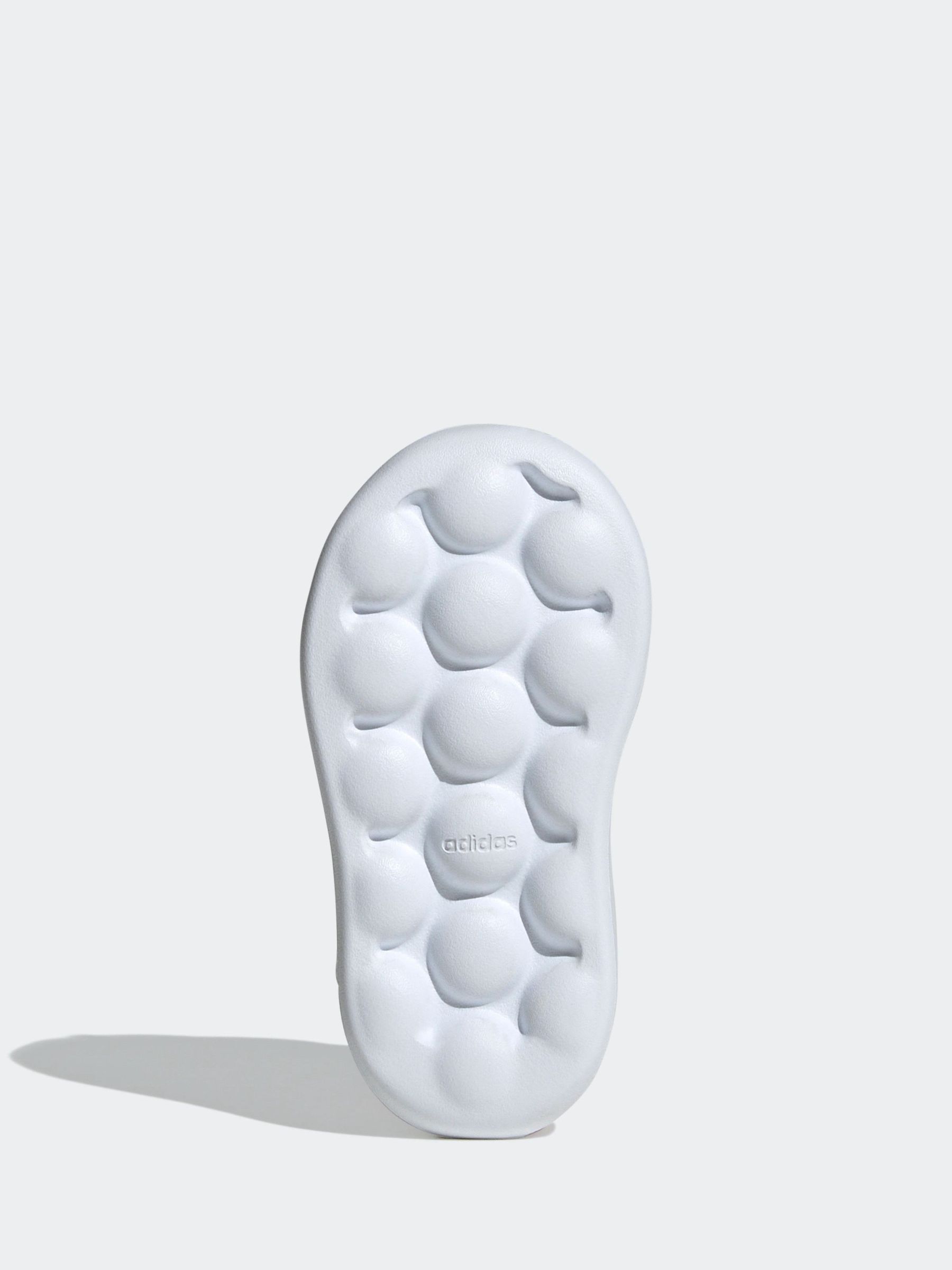 Buy adidas White/Multi Kids Grand Court 2.0 Shoes from the Next UK ...