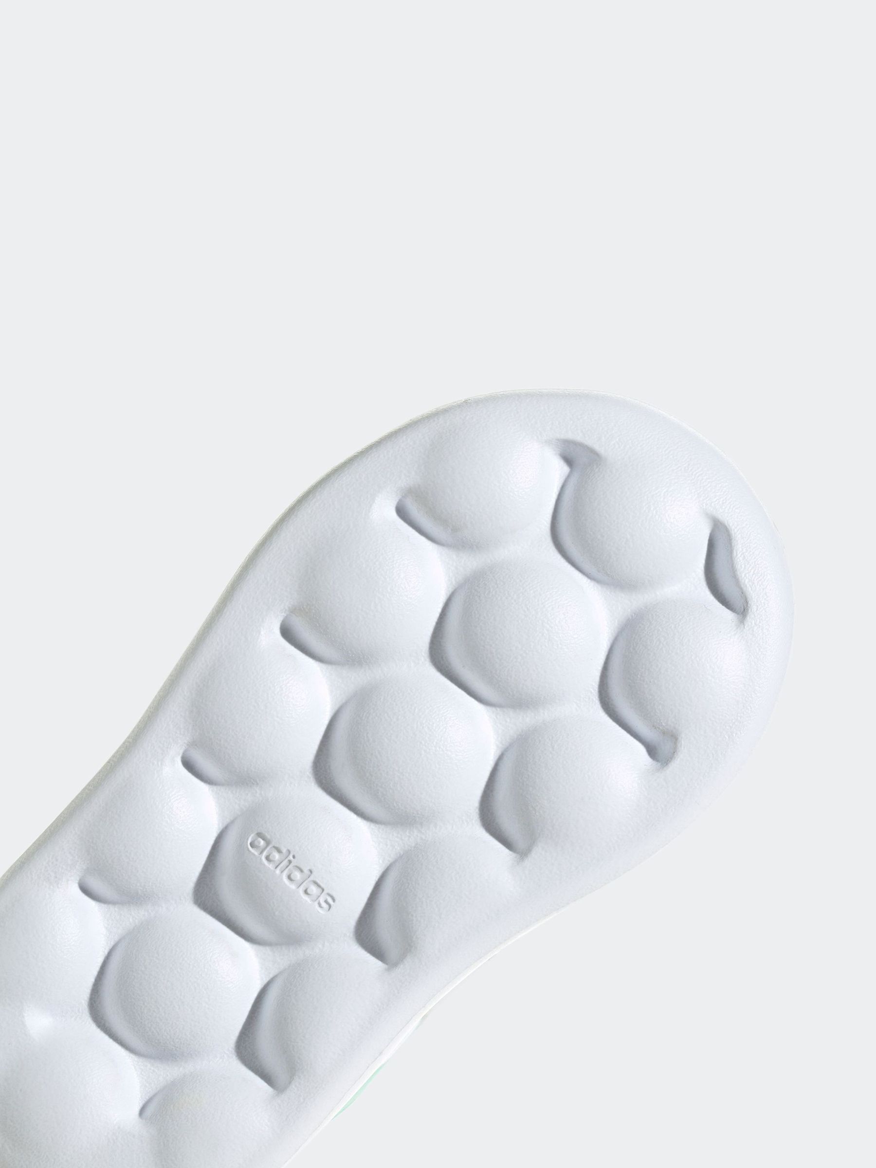 Buy adidas White/Multi Kids Grand Court 2.0 Shoes from the Next UK ...