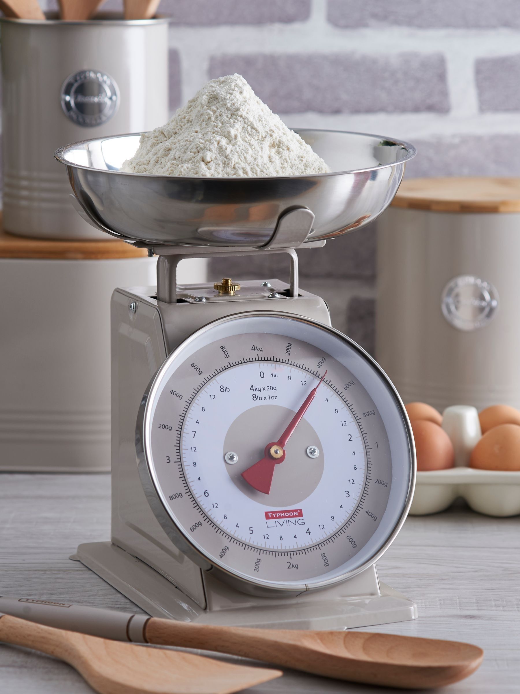 Kitchen balance store