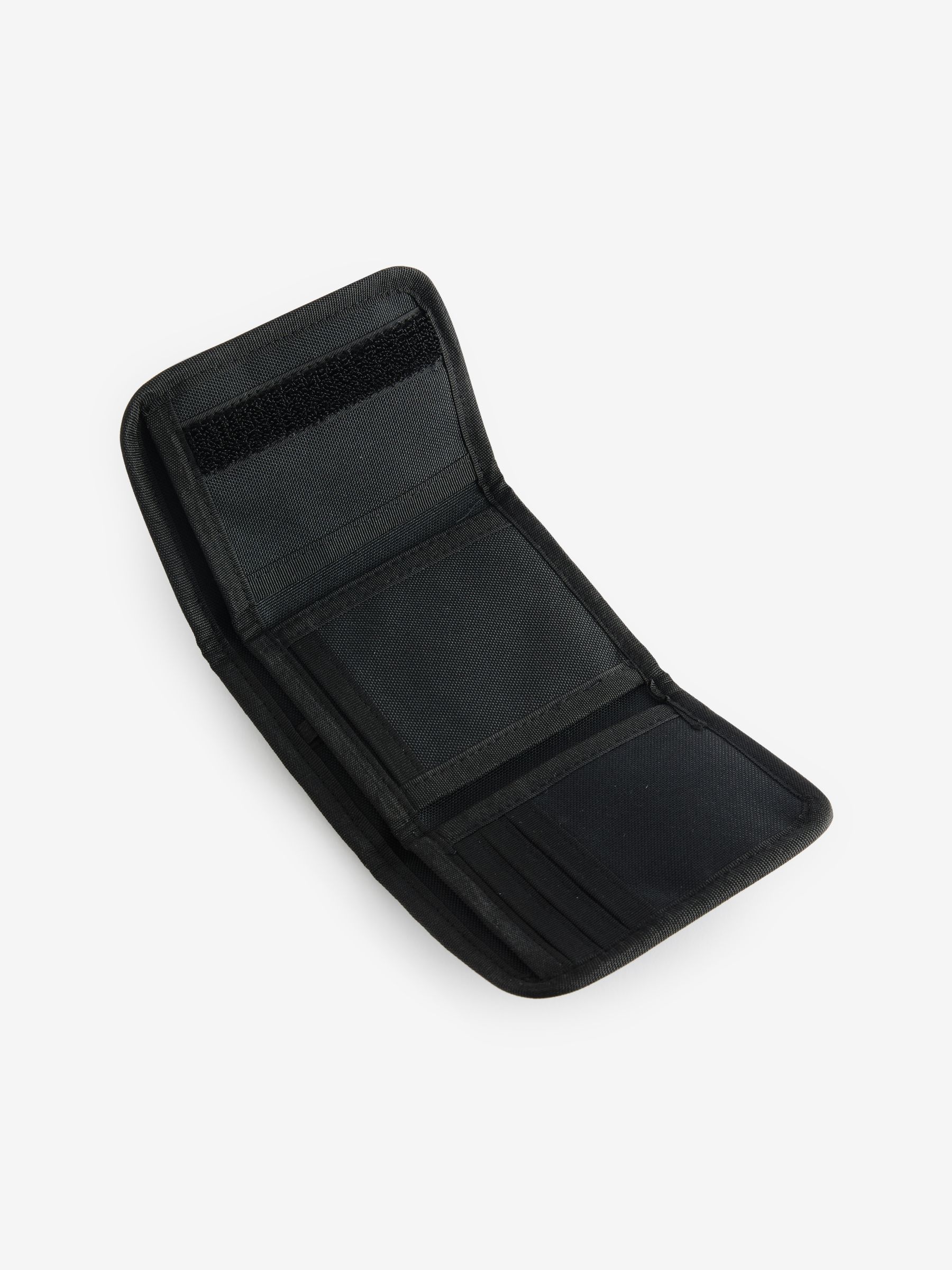 Buy Black Wallet from the Next UK online shop