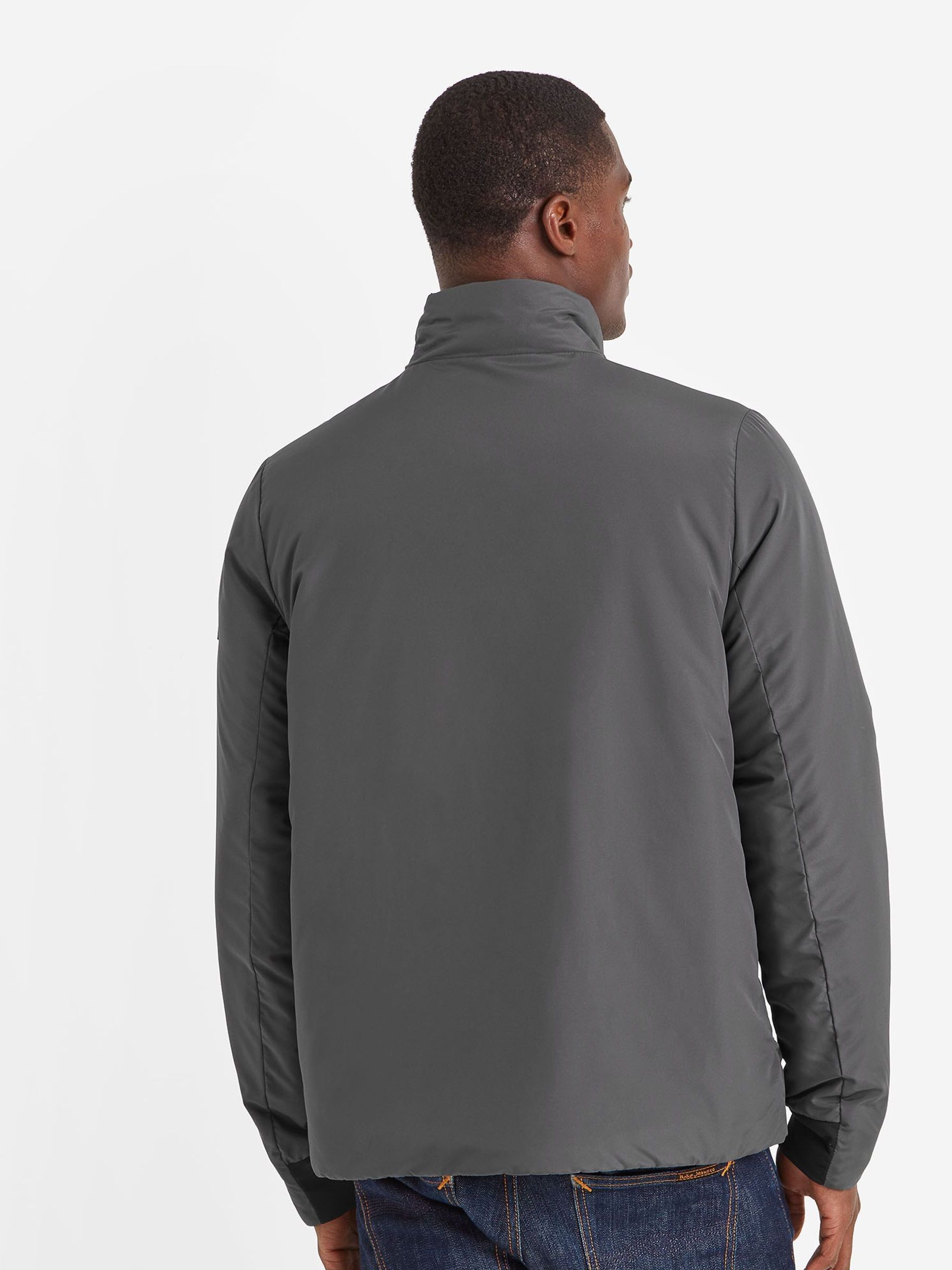 Buy Tog 24 Grey Barony Active Jacket from the Next UK online shop
