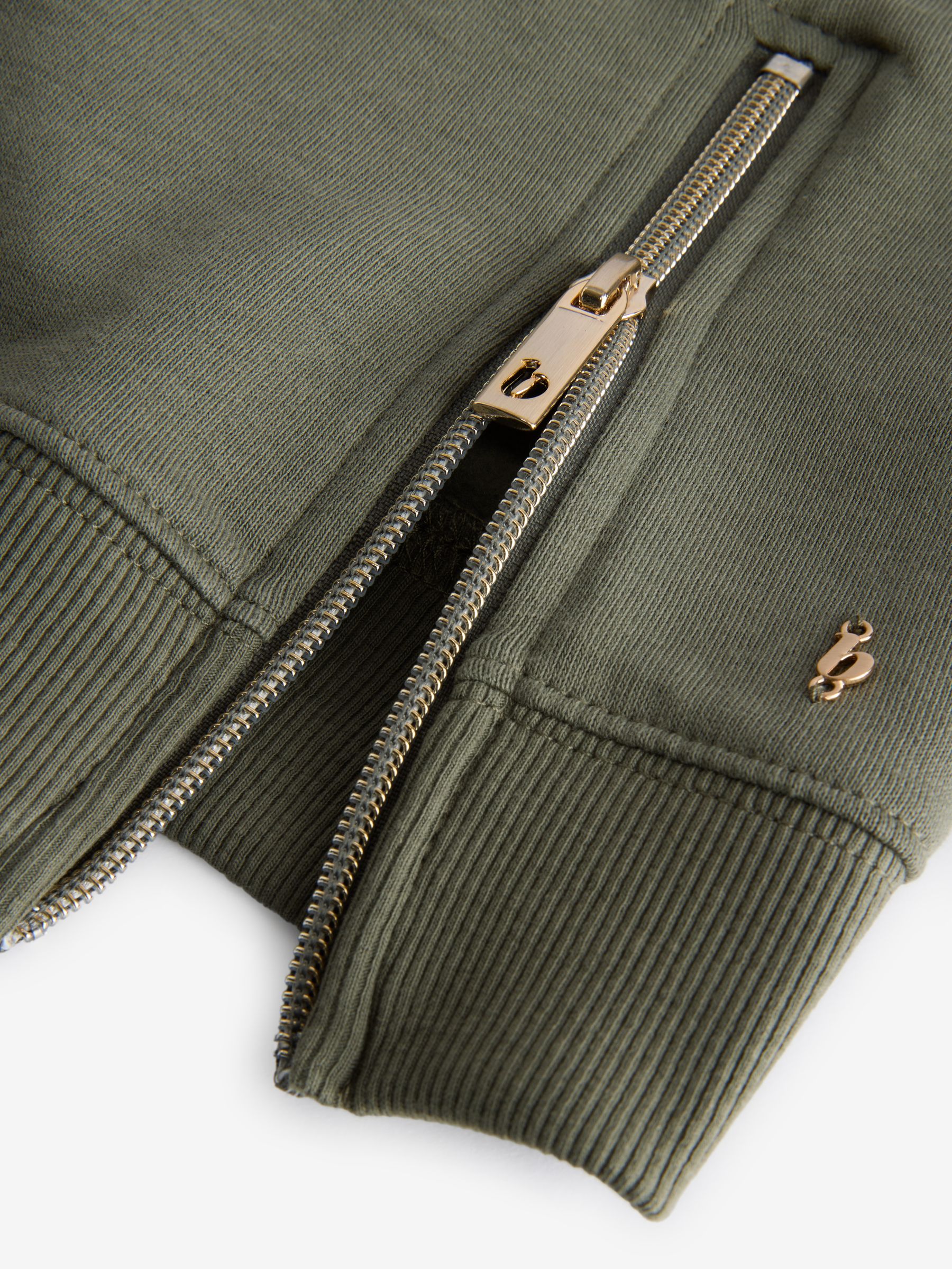 Buy B by Ted Baker Longline Hoodie from the Next UK online shop