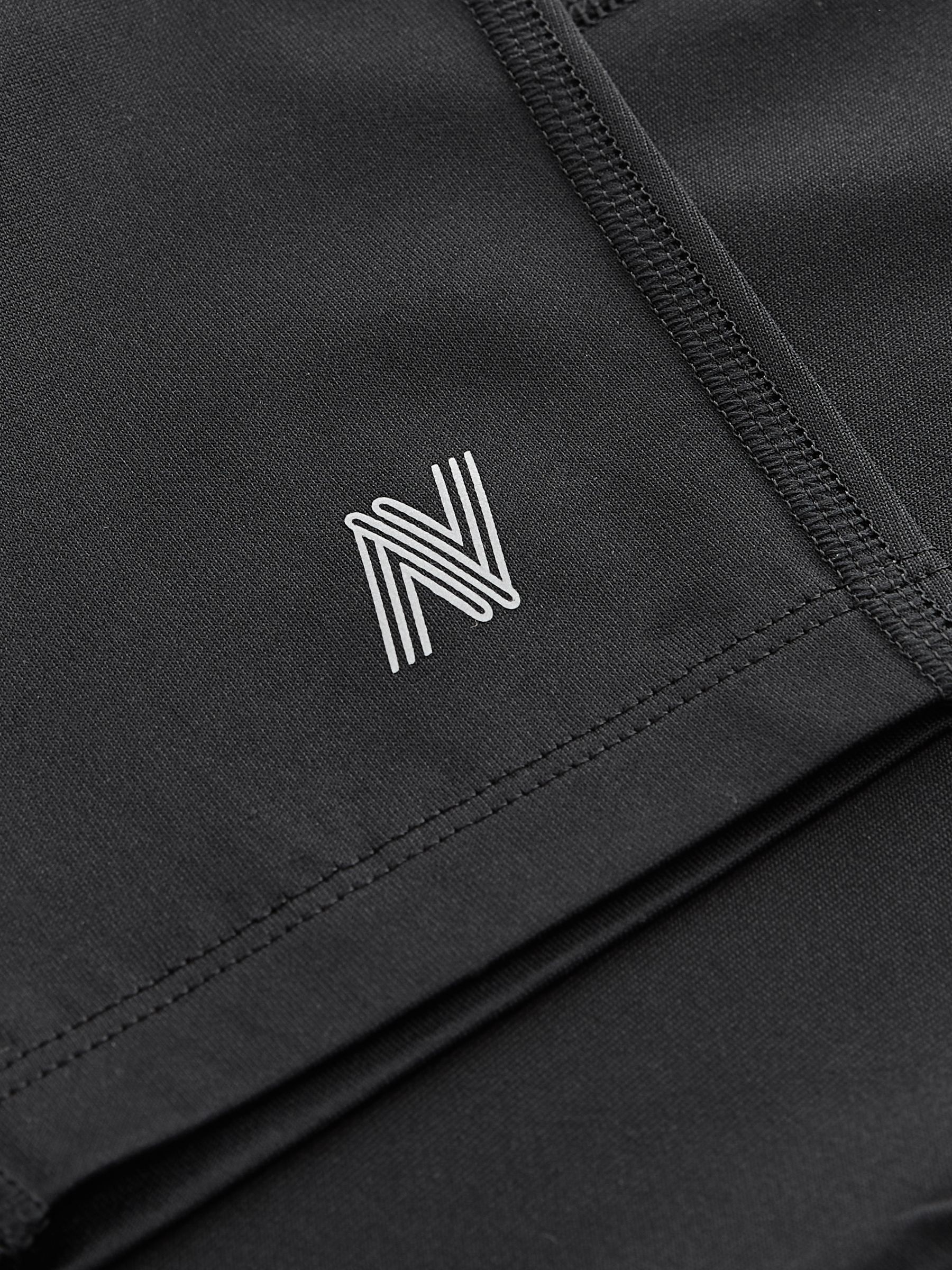 Buy Black Base Layer Shorts (3-16yrs) from the Next UK online shop