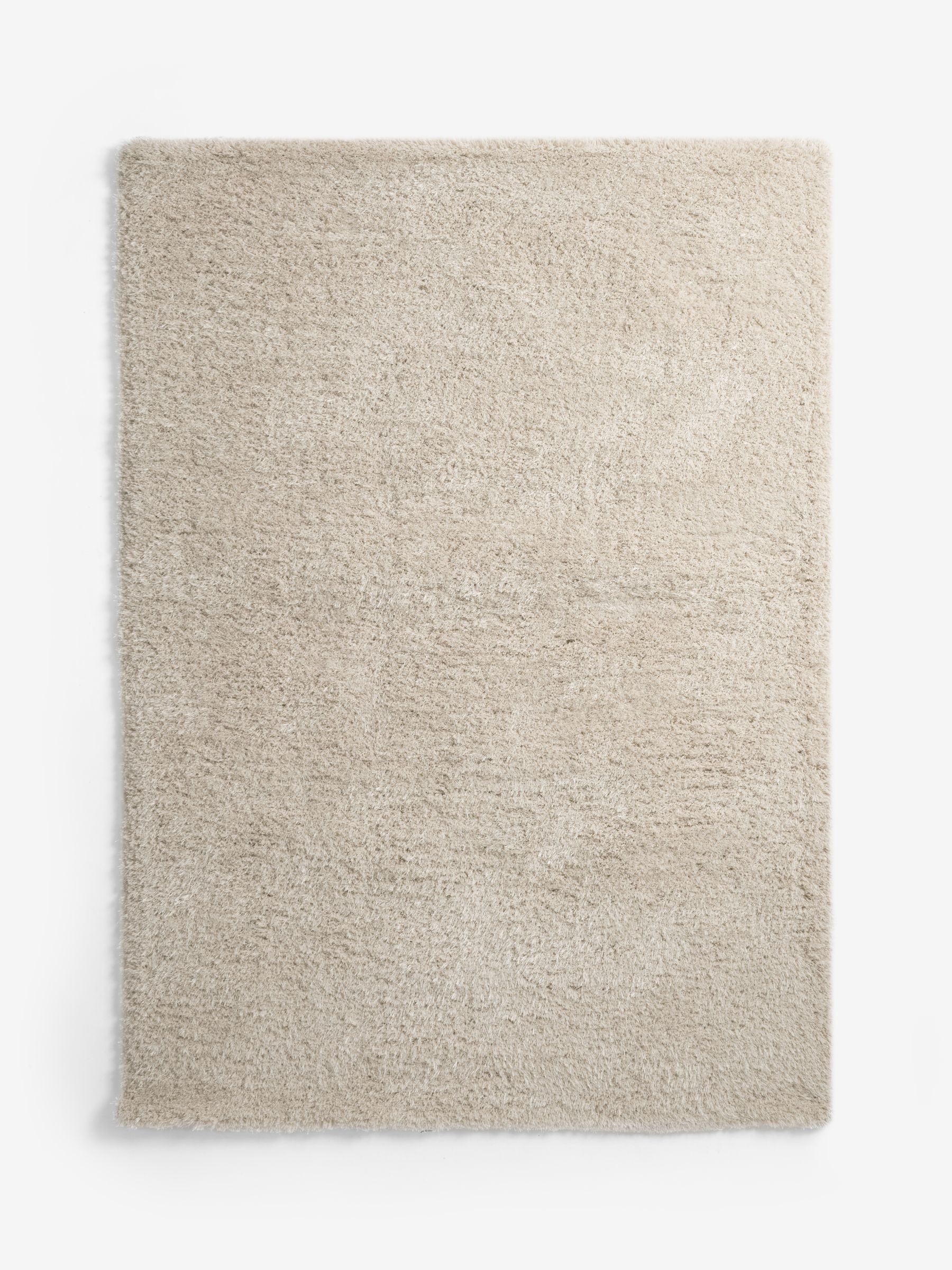Buy Light Natural Radiance Rug from the Next UK online shop