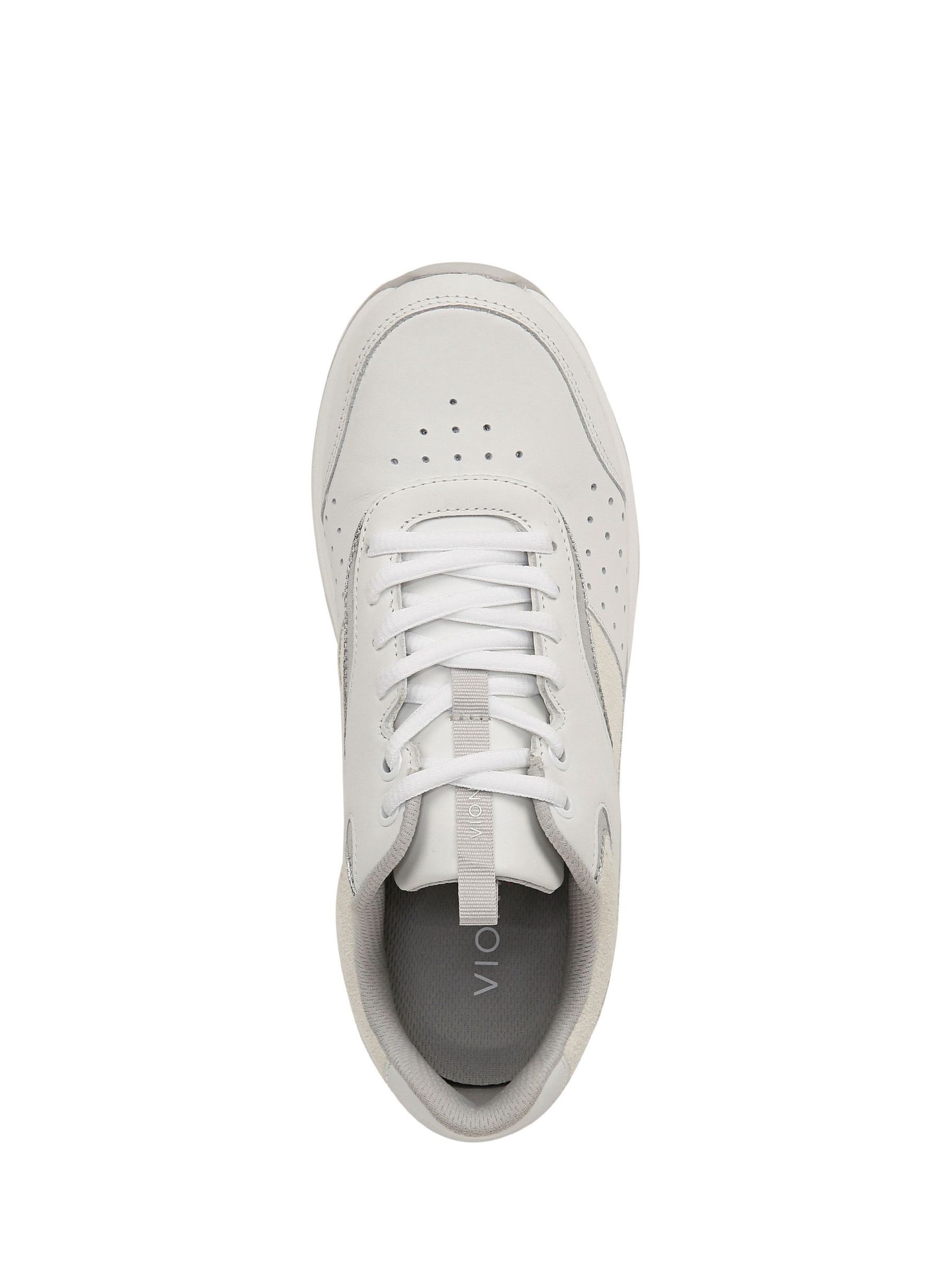 Buy Vionic White Vionic Nova Trainers from the Next UK online shop